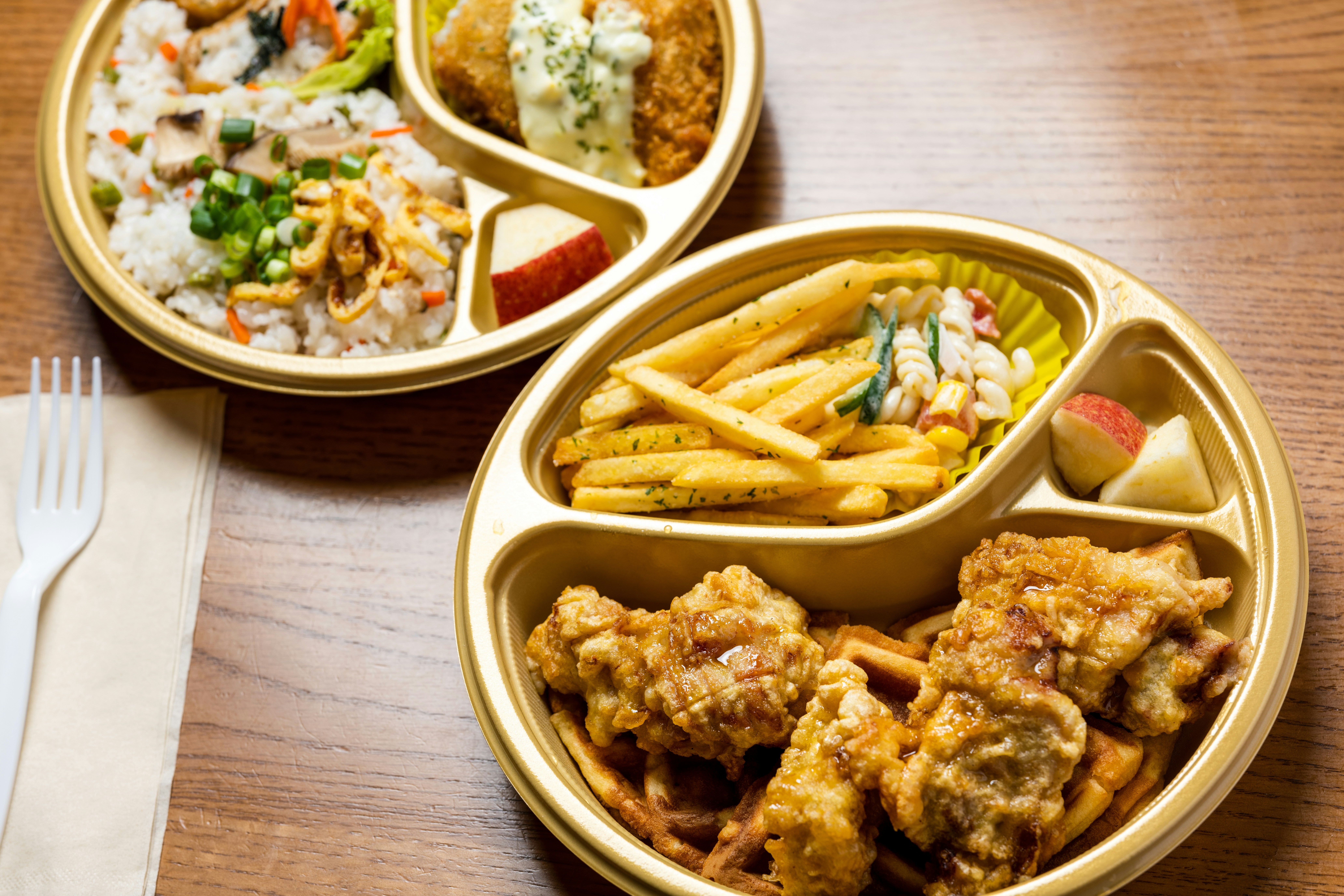 Sample photo from Nikon Z7 II