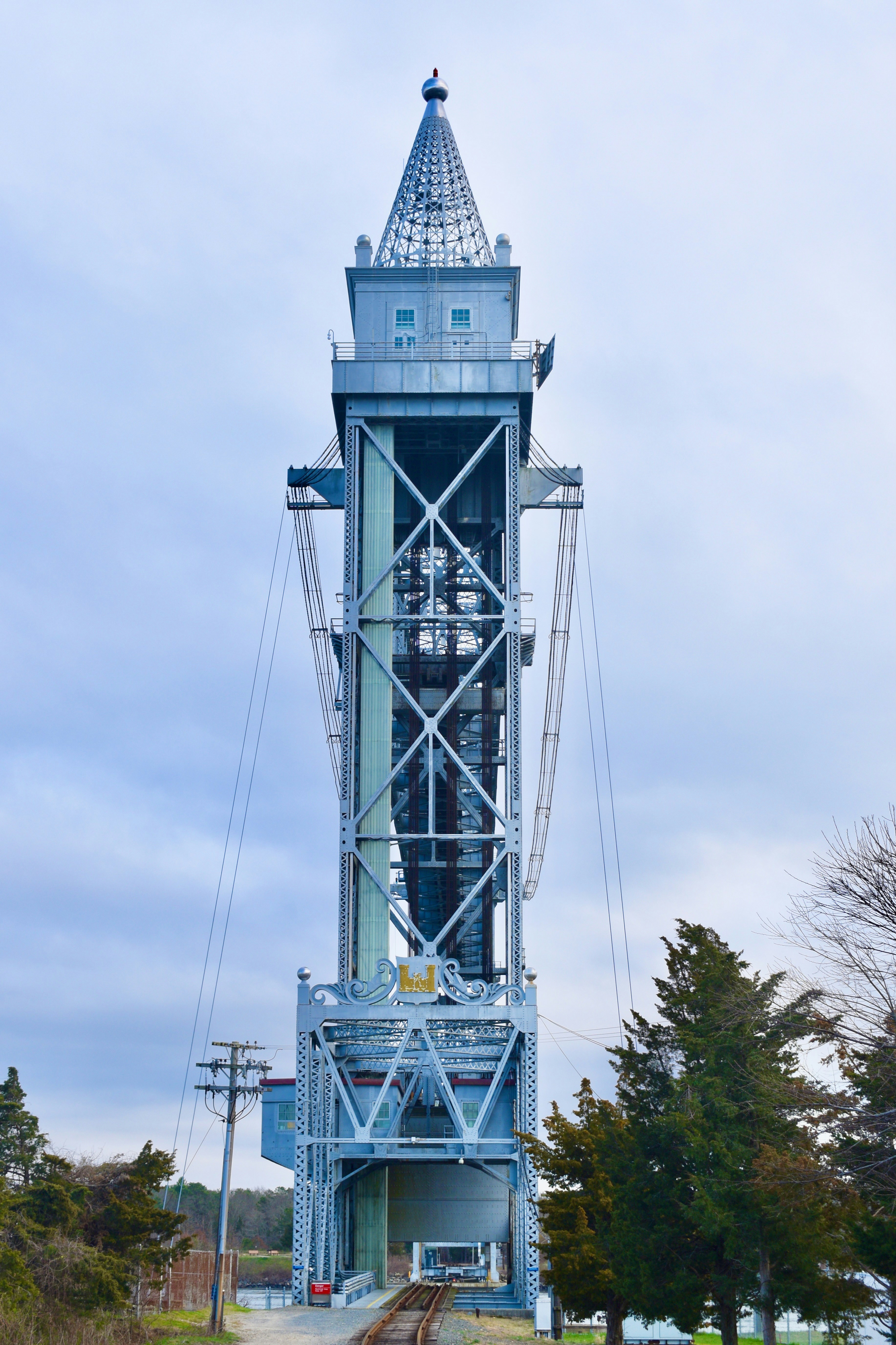 A tall tower with a clock on the top of it photo – Free Bourne Image on ...