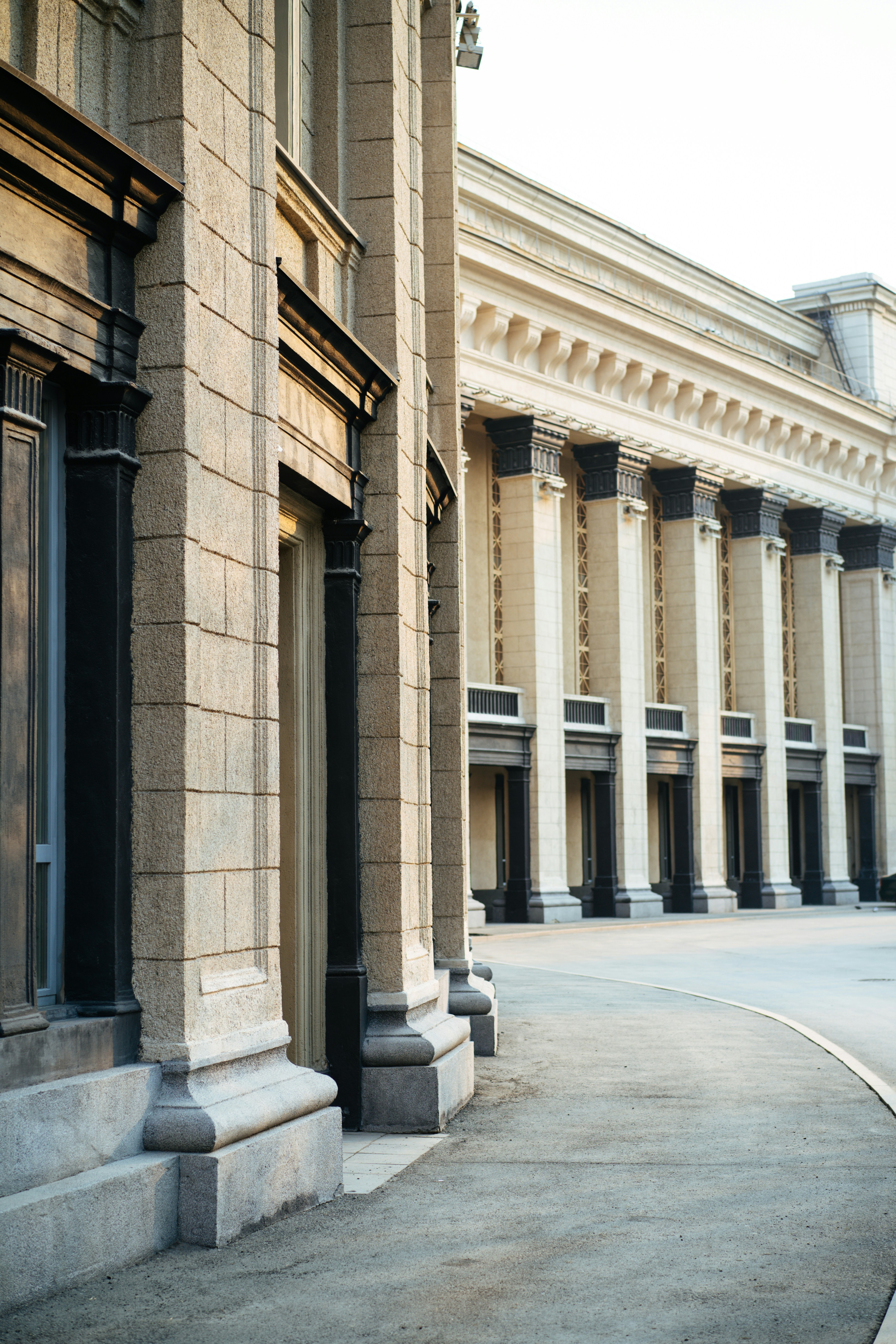 Photo by Andrey K with Sony Alpha 7 III