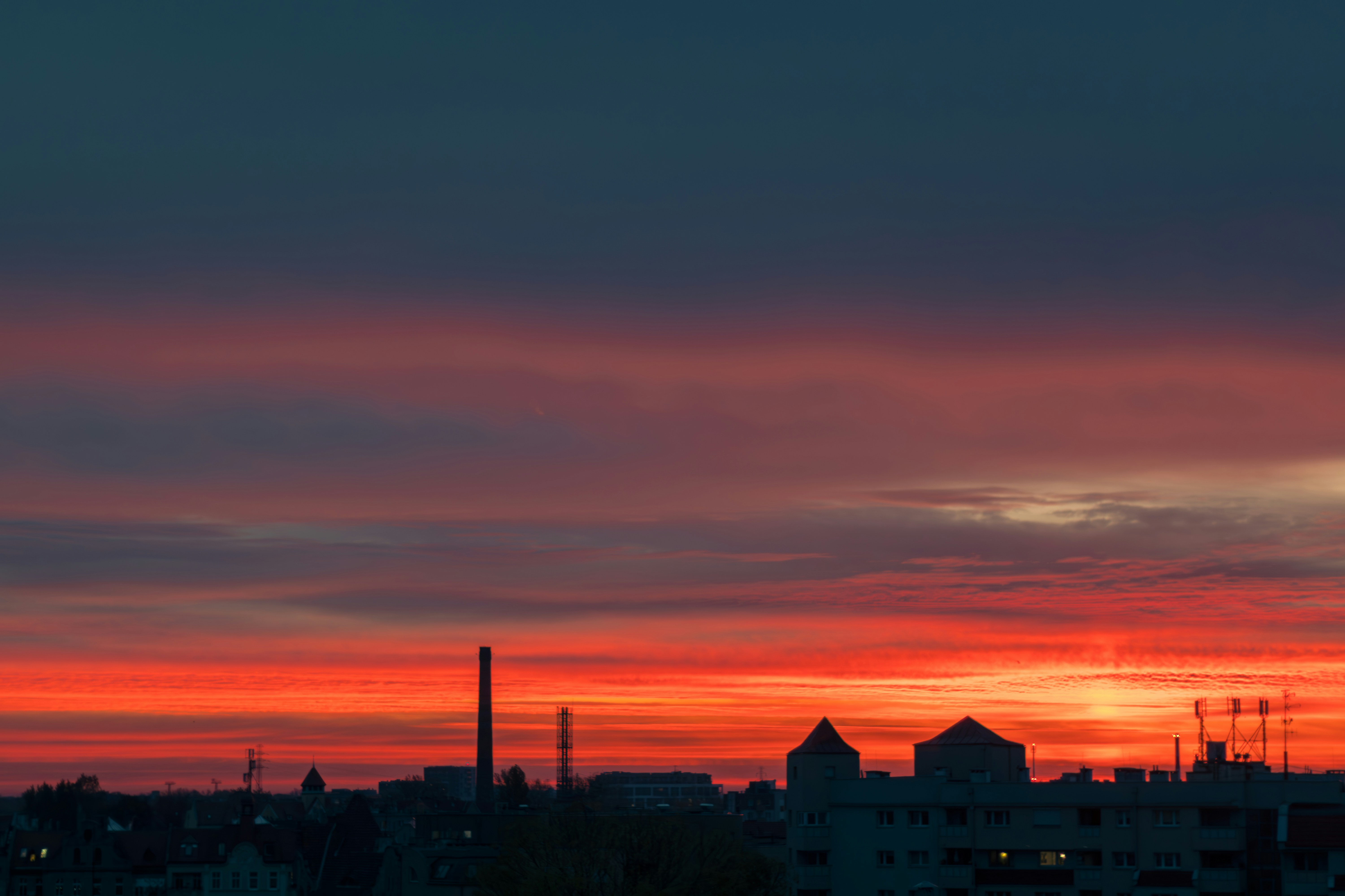 Photo by Artem Stoliar with Canon EOS M50