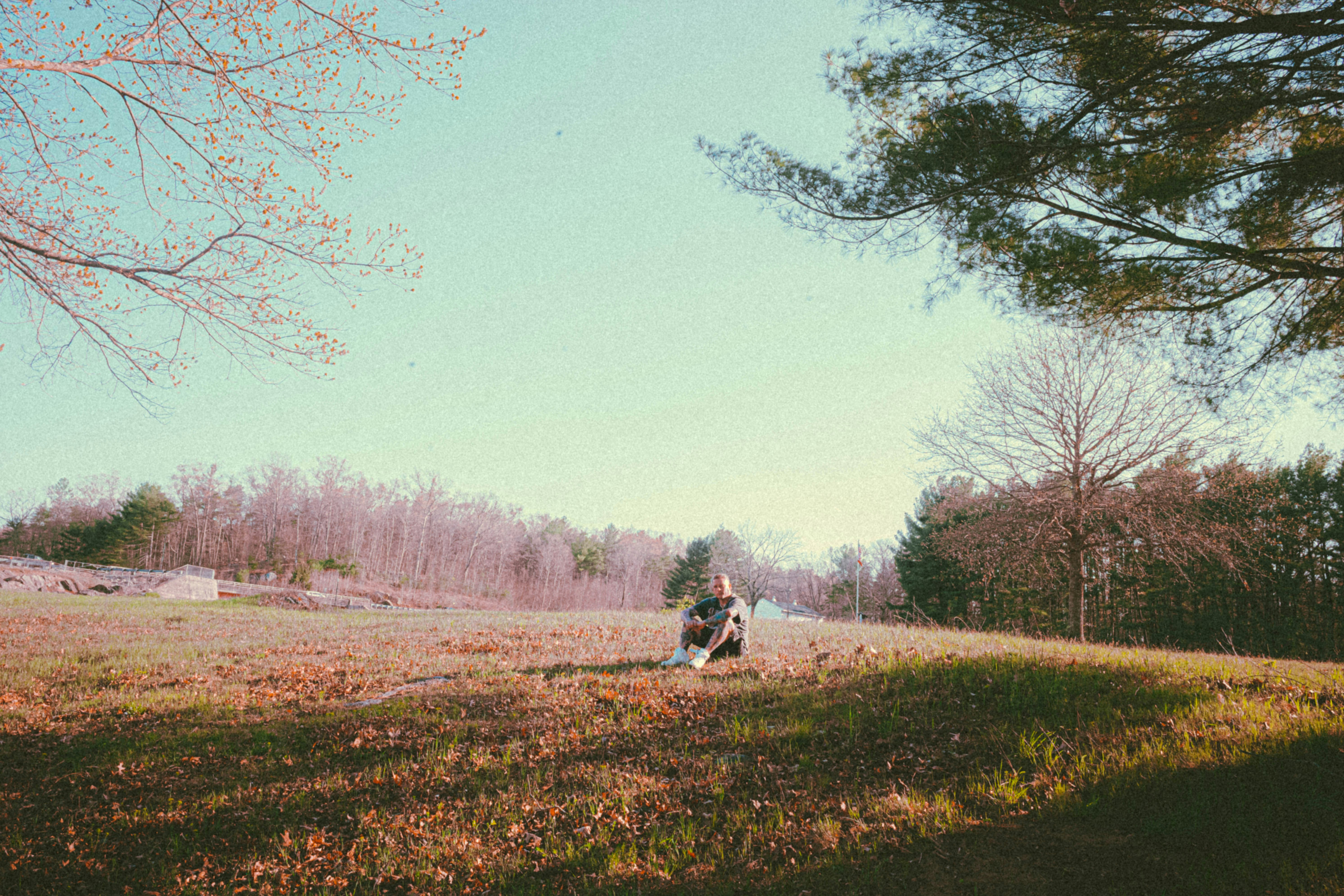 Indie Scenery Tumblr