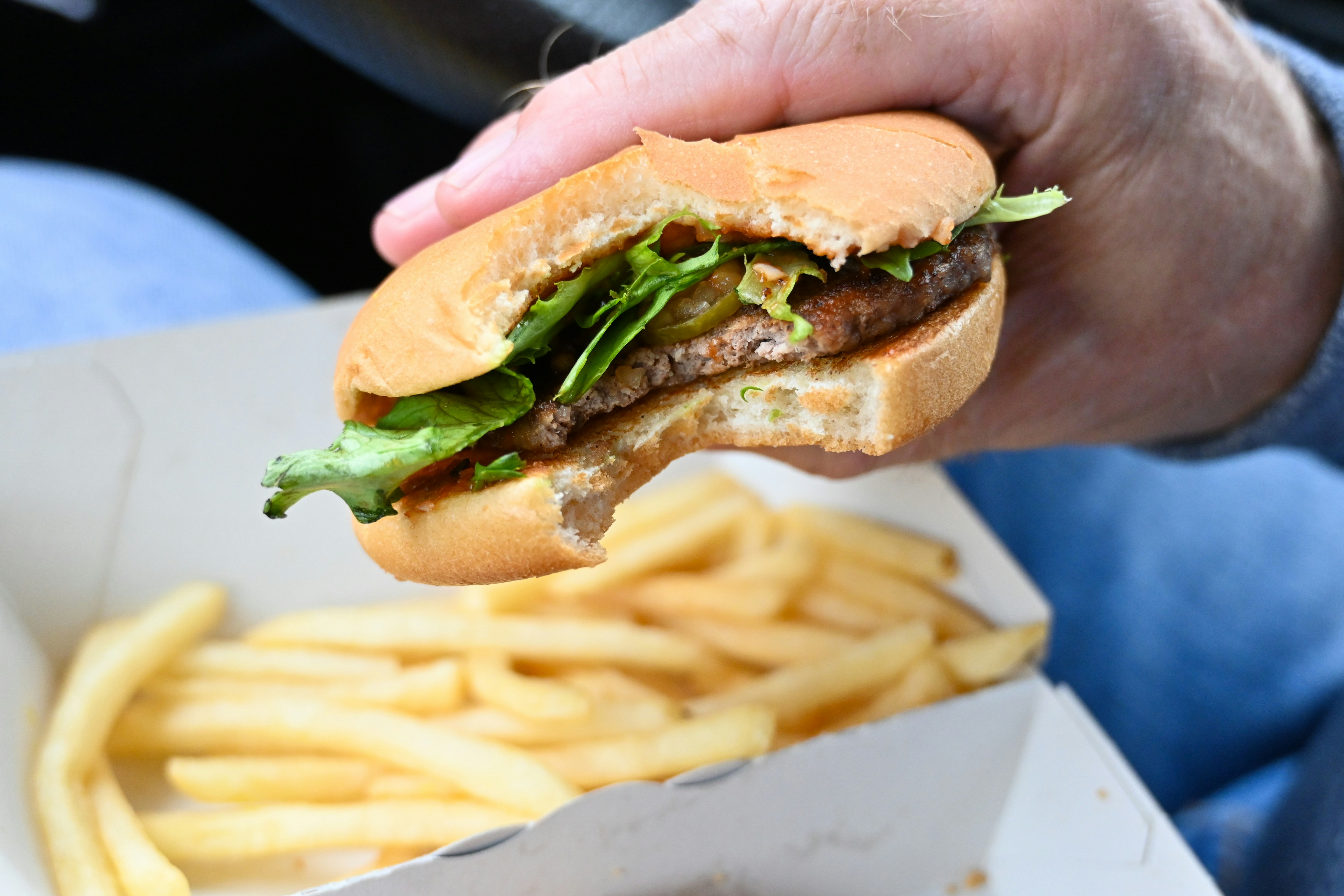 100+ Fast-Food Images | Download Free Pictures on Unsplash