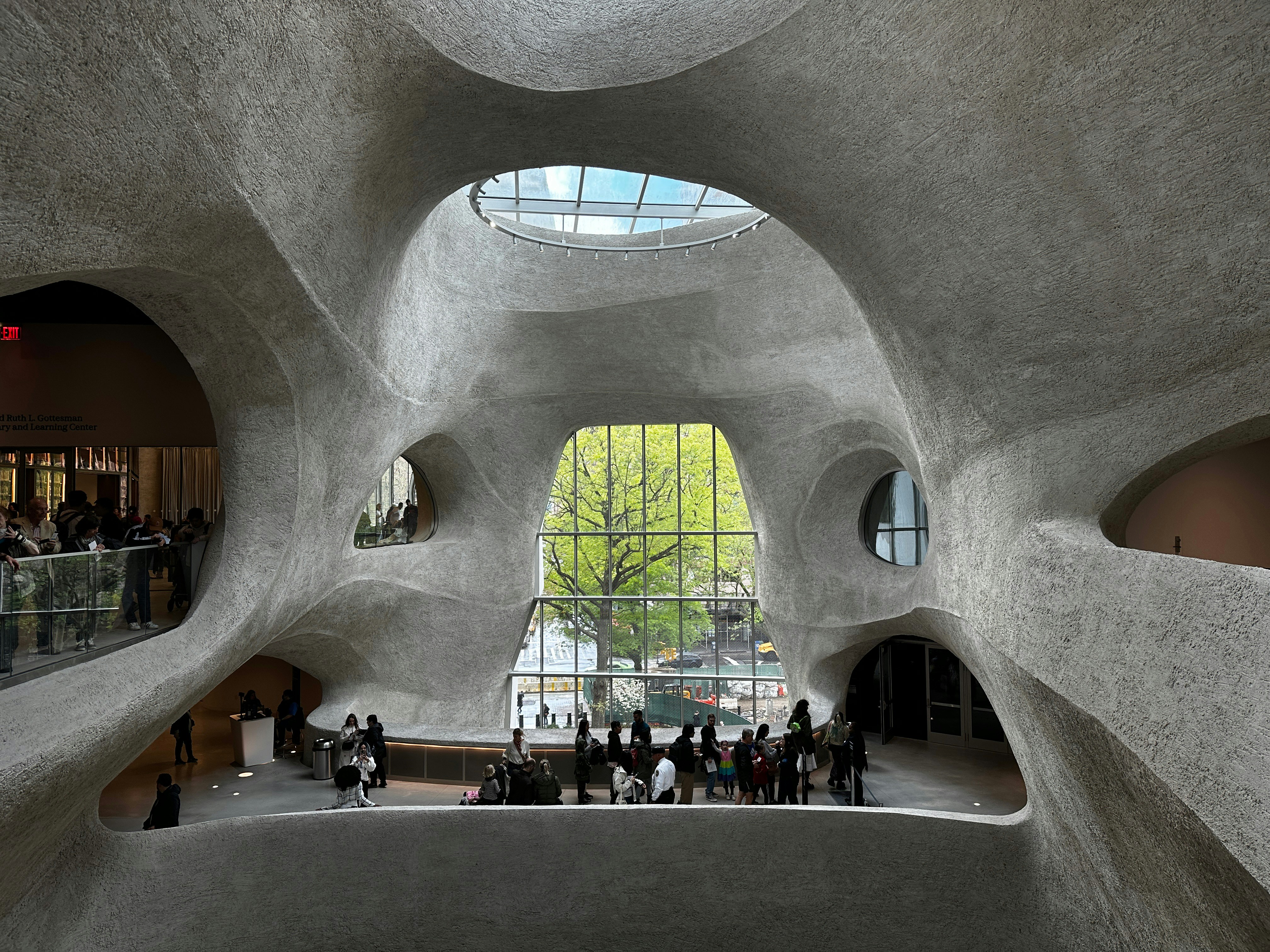 Post-Scarcity Social Contracts: Exploring New Forms of Agreement in a ...