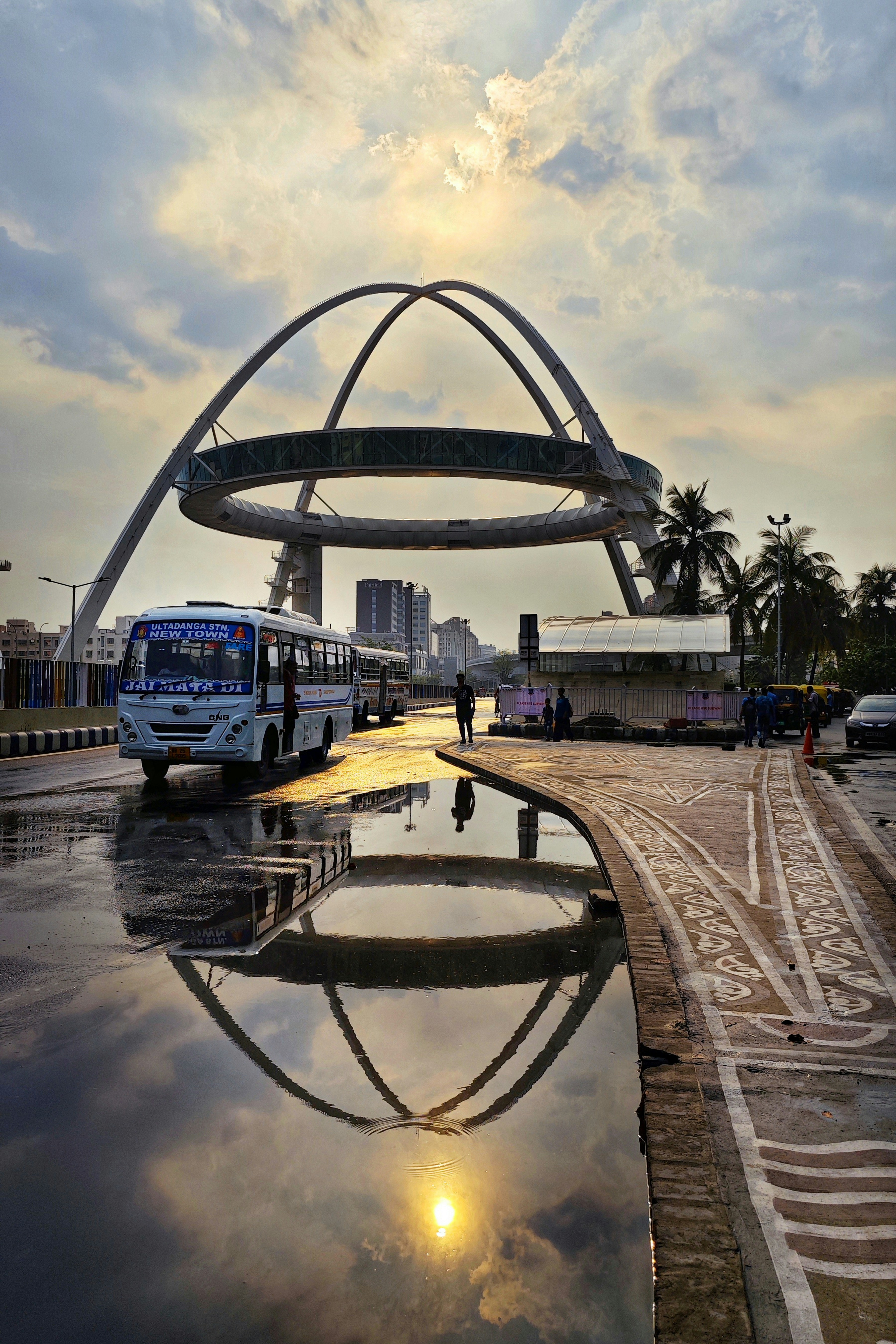 Photo by Dibakar Roy with Xiaomi 13 Pro