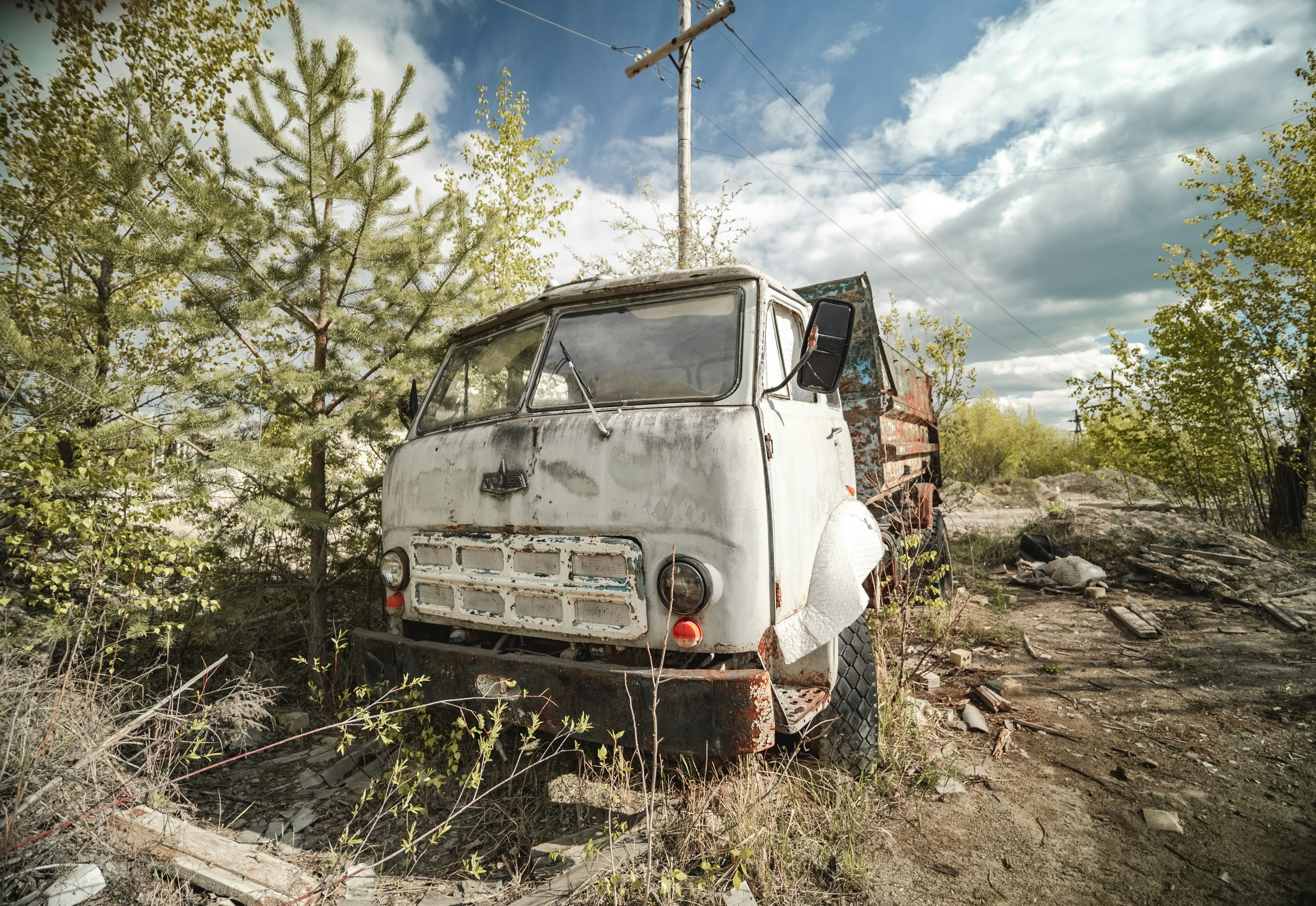 Panasonic Lumix GH4 + Laowa 7,5 F/2 micro 4/3