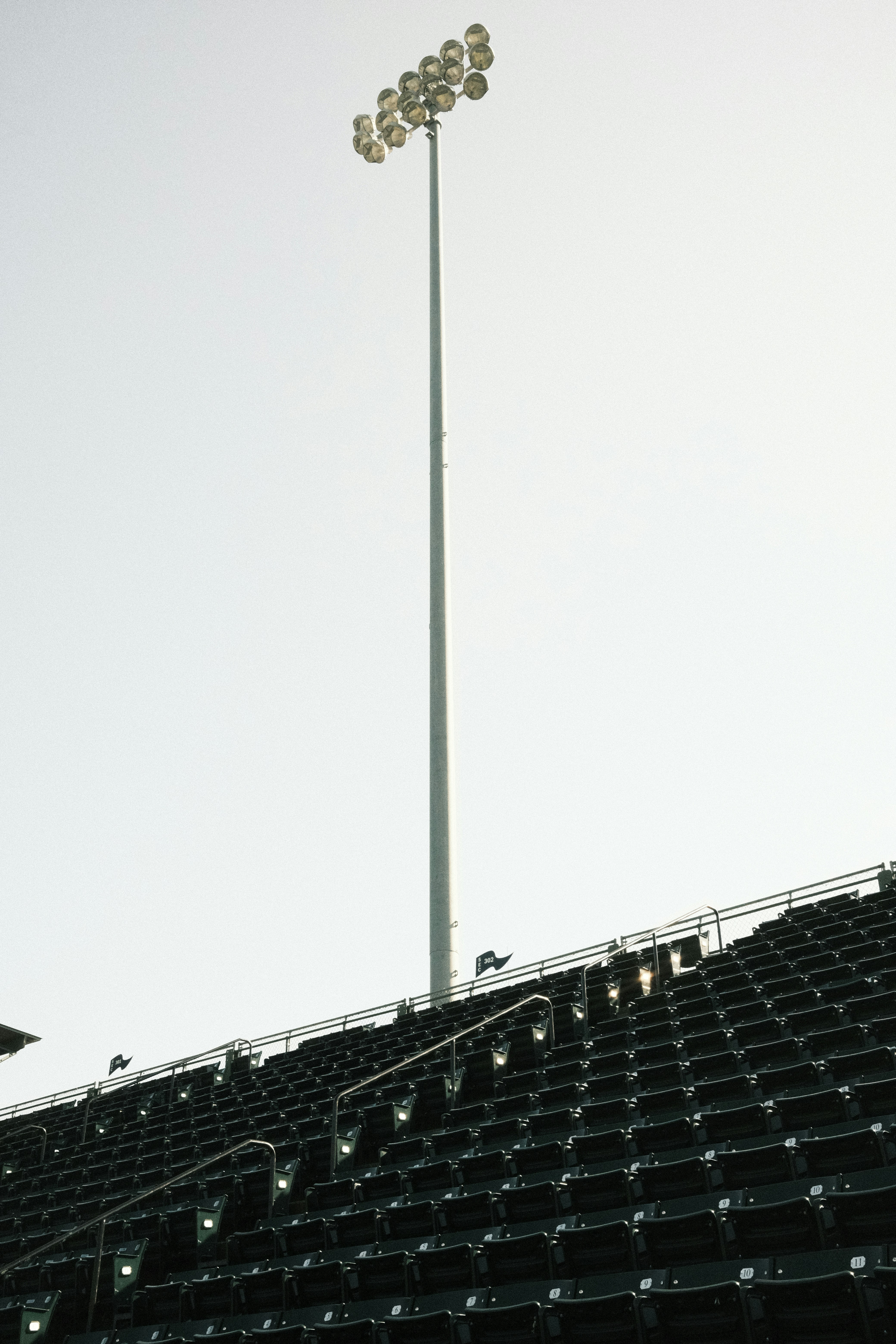 Illuminating the Game: A Tower of Light