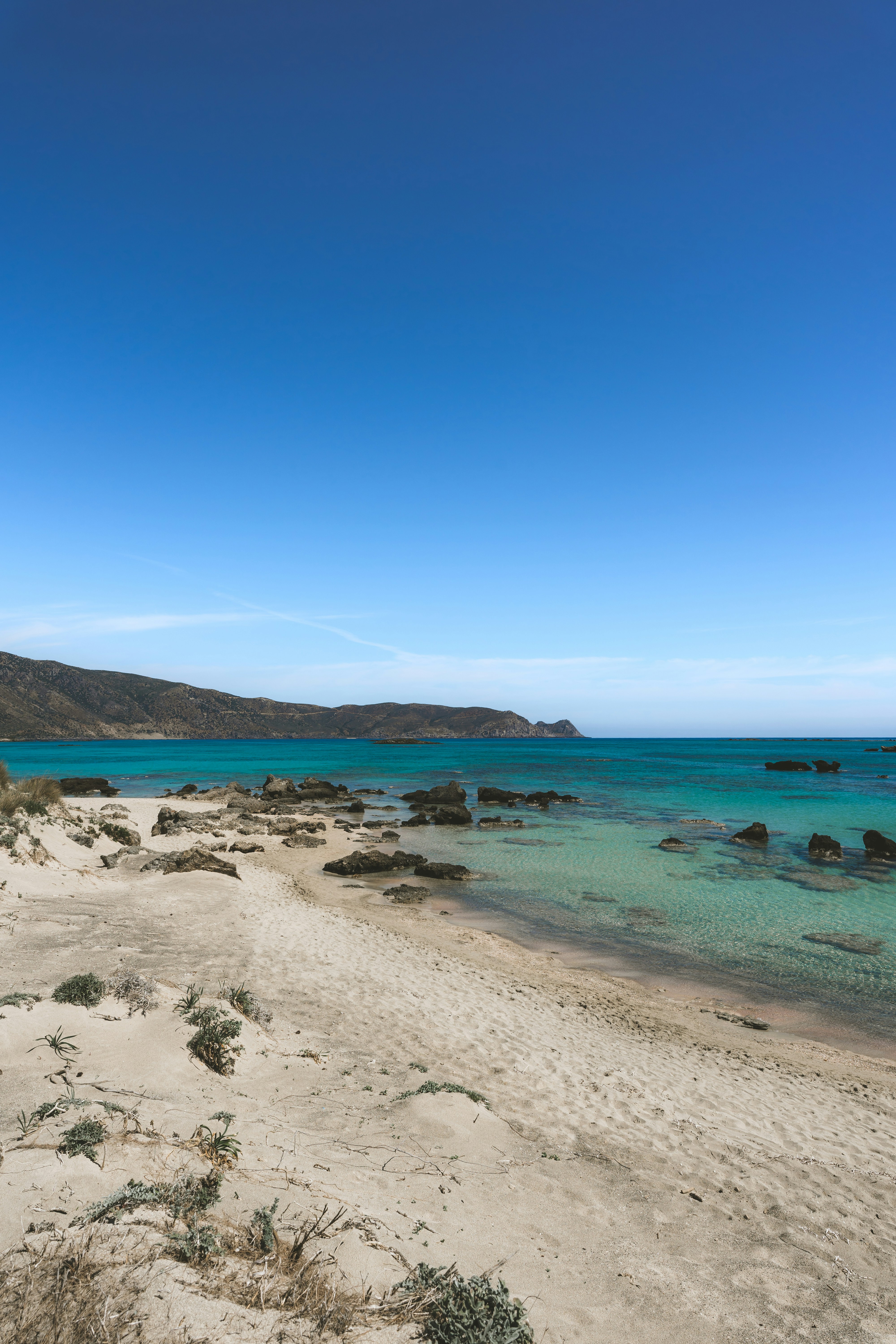 Welcome to the beautiful Crete!