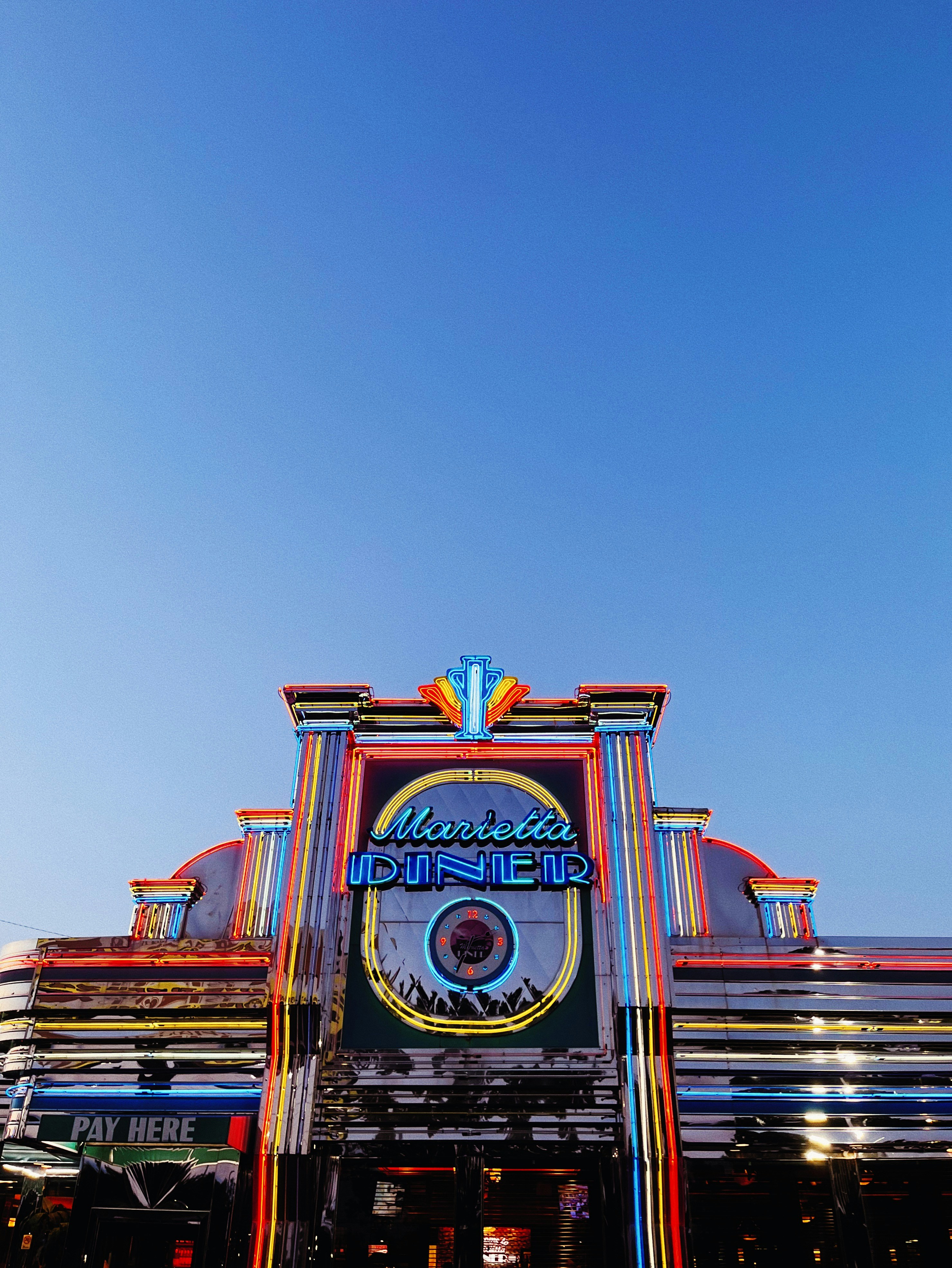 Photo by Skyler Smith with Apple iPhone 13