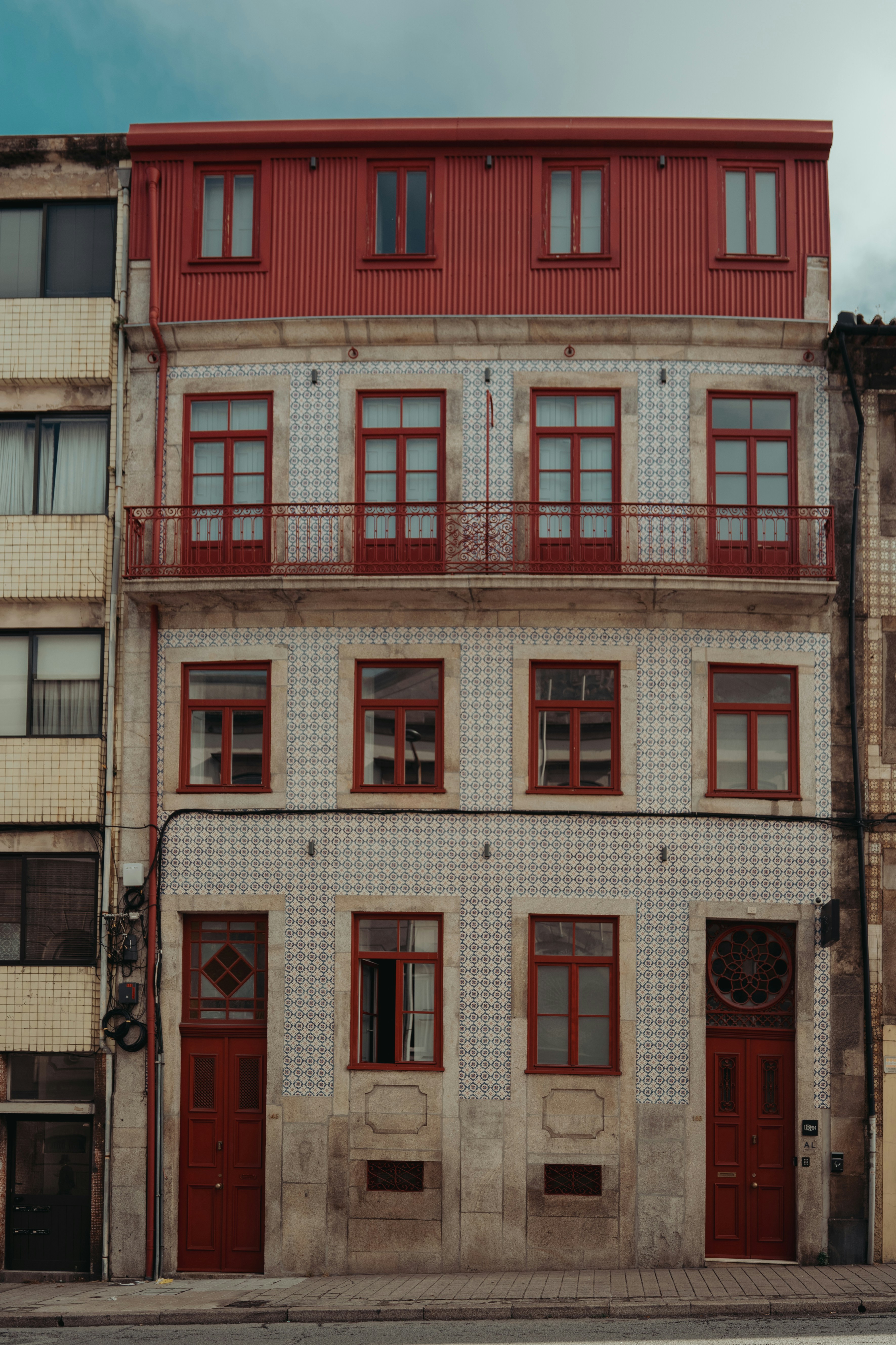 Photo by Emanuel Haas with Sony Alpha 7C