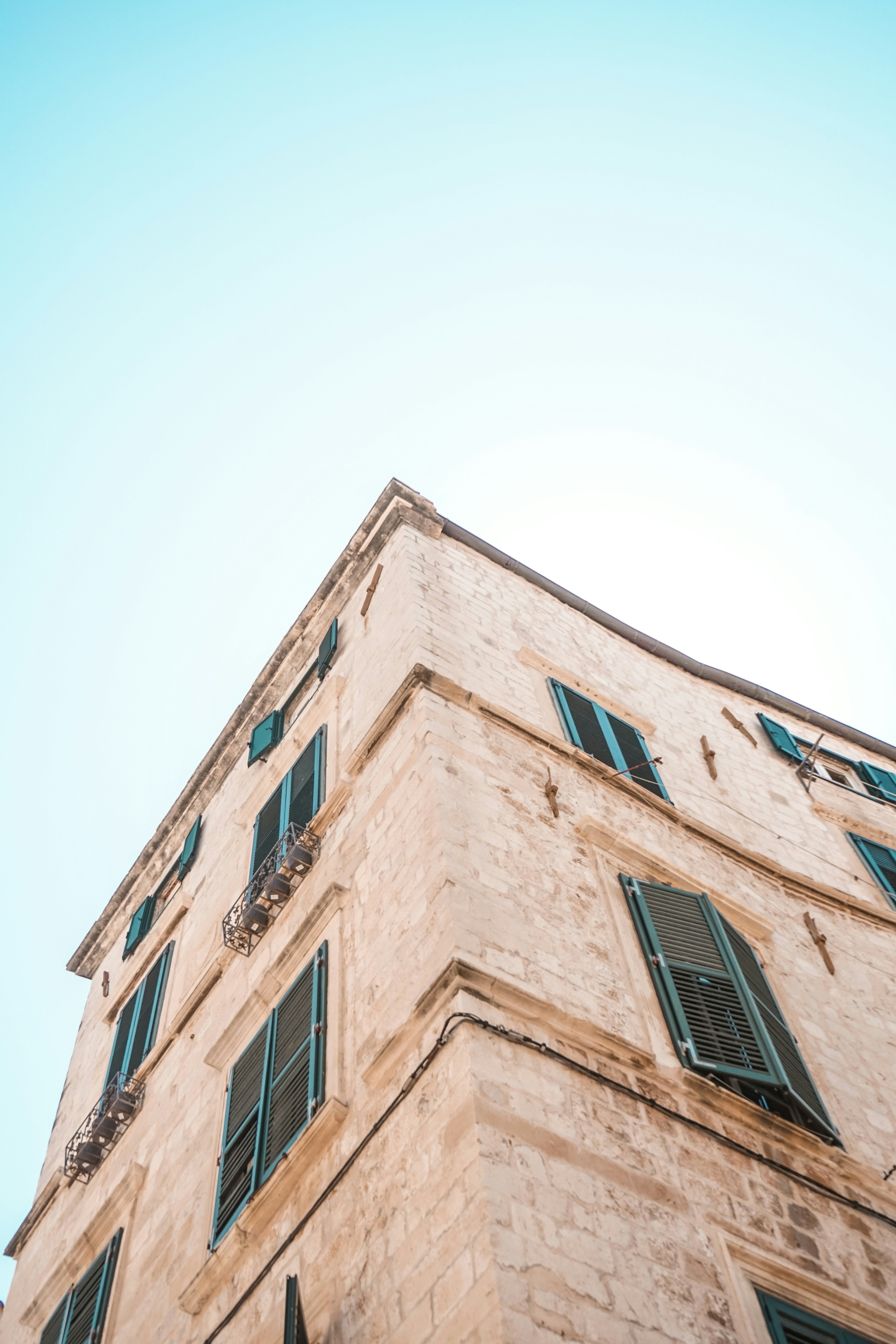 Photo by Jack Castles with Sony Alpha 7 II