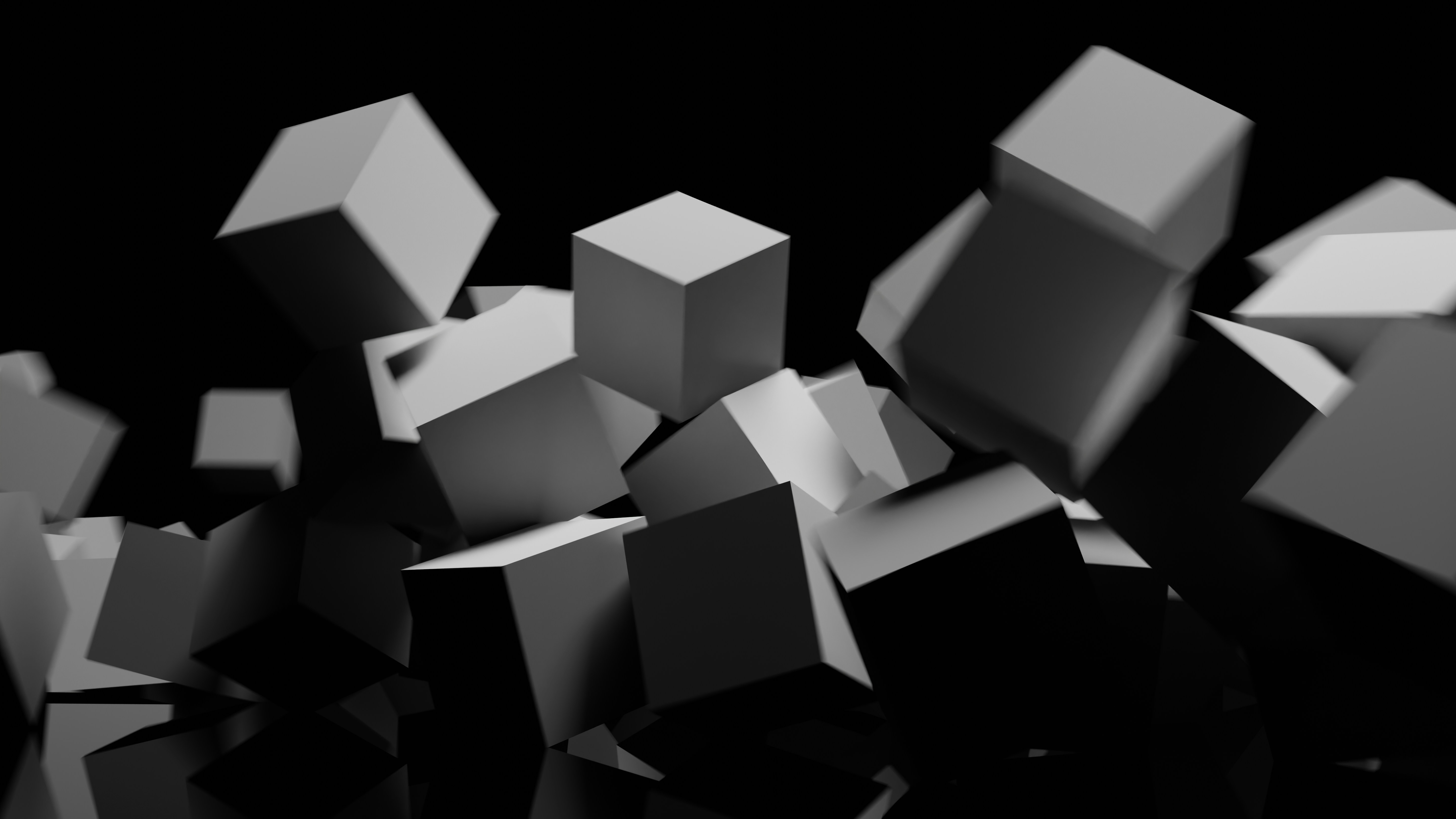 CSS Art – How to Make a 3D Cube With CSS