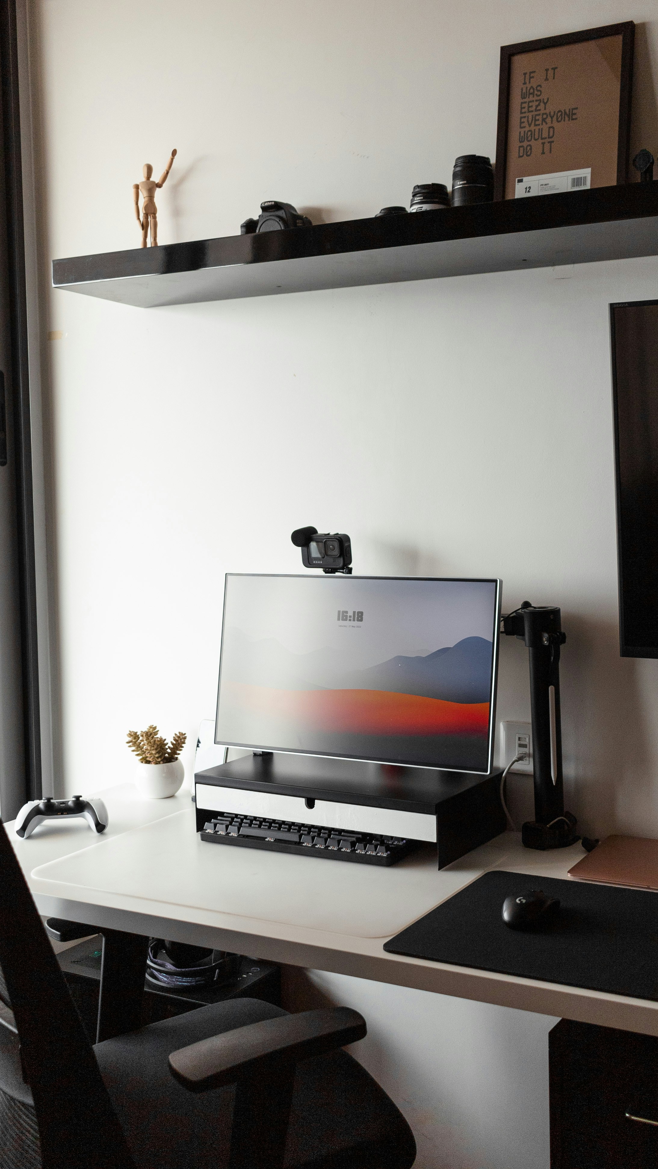 Minimal Desktop Wallpaper Pictures | Download Free Images on Unsplash