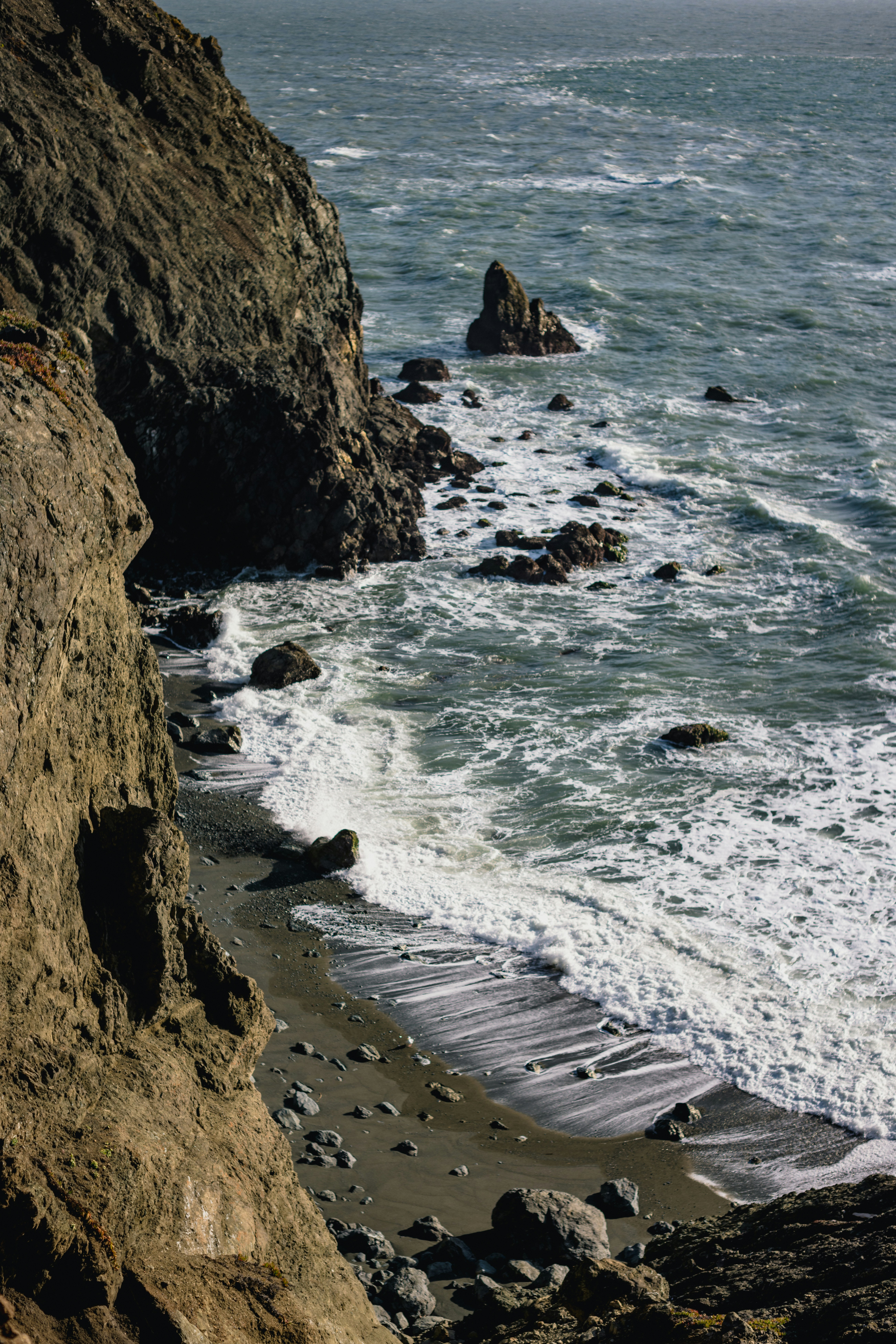 Photo by Jason Leung with Canon EOS R5