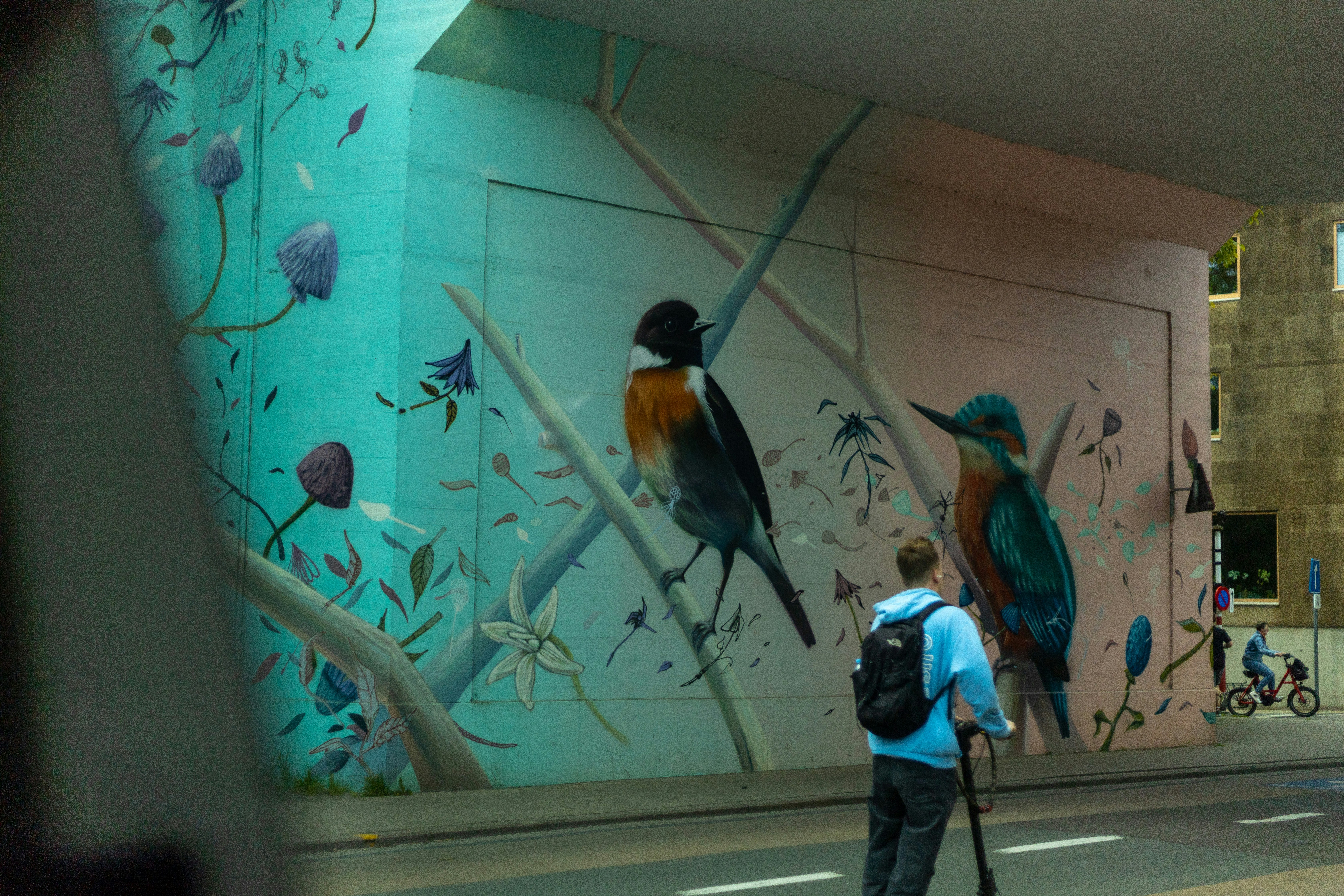 Photo by Ben Black with Canon EOS R