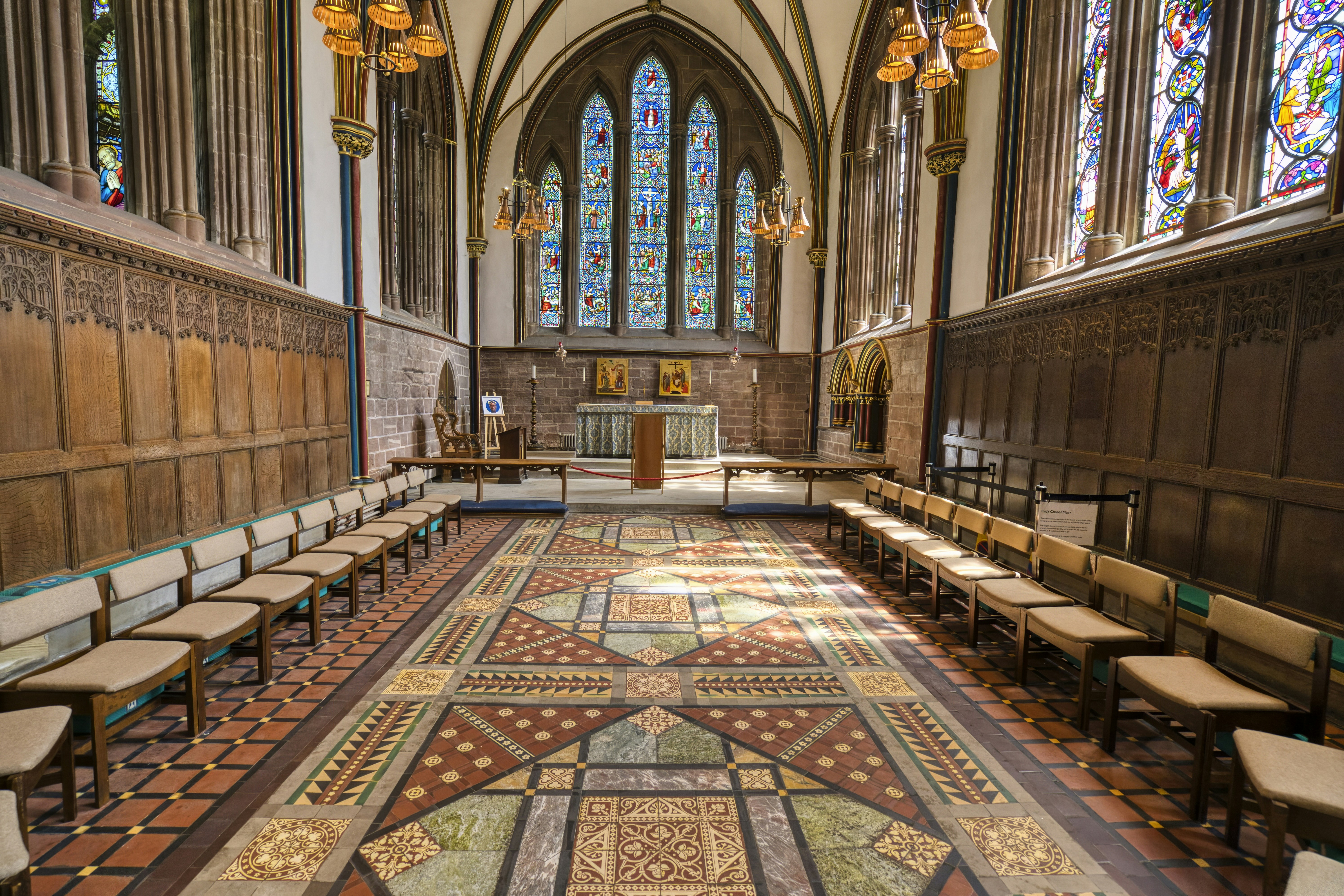 Photo by ian kelsall with Sony Alpha 7 III