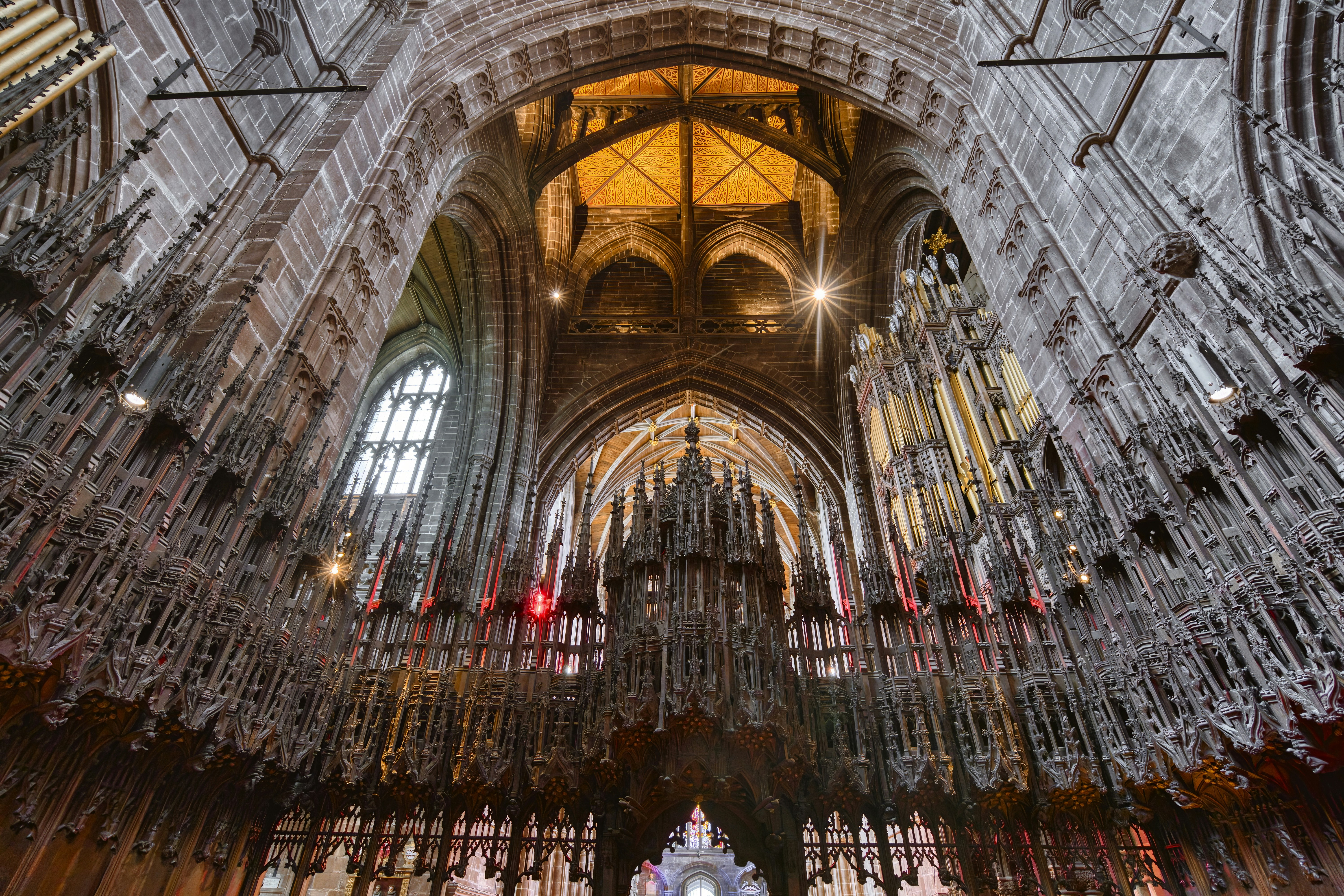 The Devil In The Cathedral - by Sarah - SJJR’s Substack