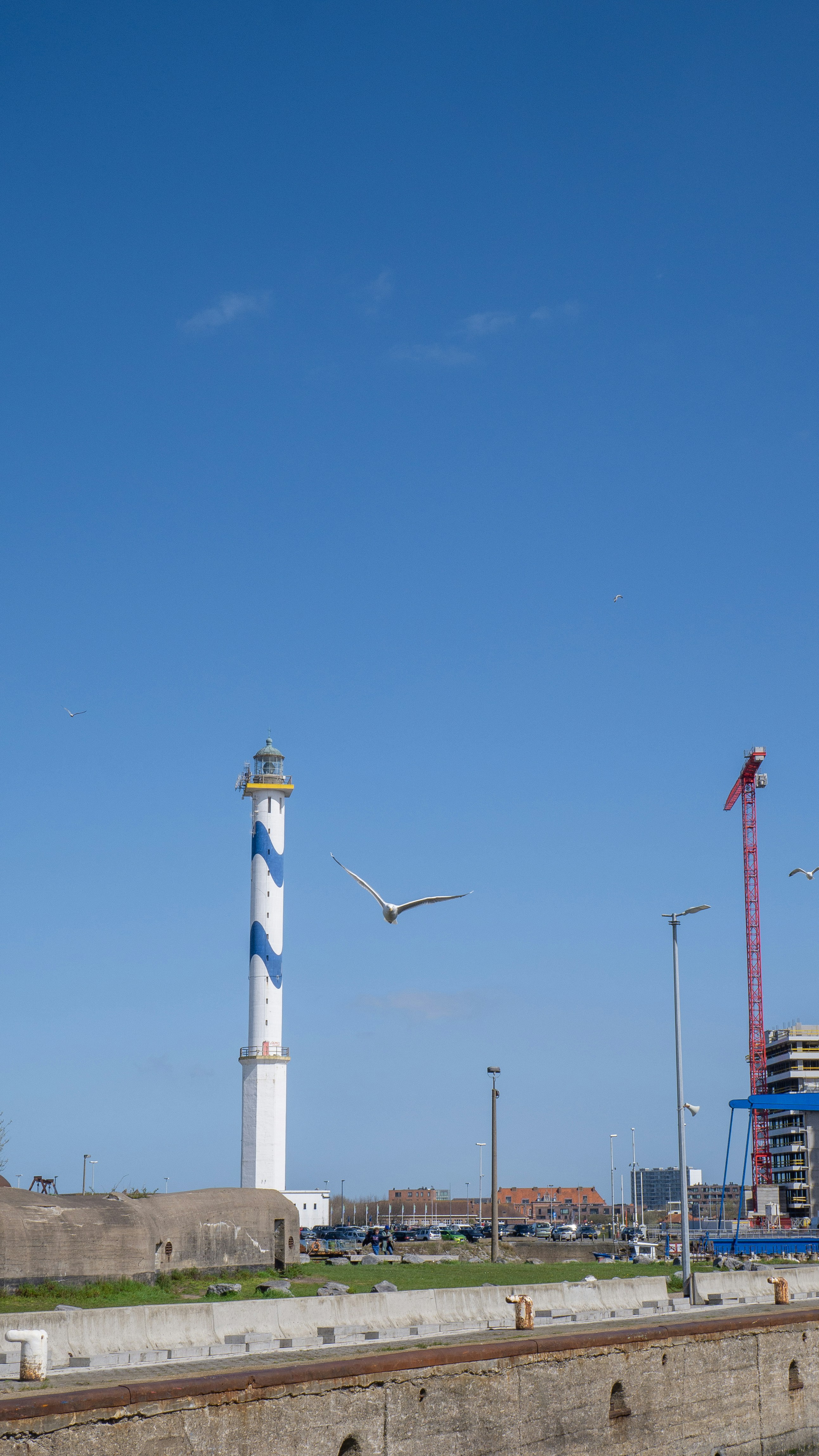 Guiding Light: The Beacon of Progress