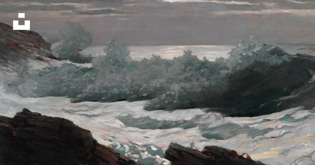바다의 바위에 부딪히는 파도의 그림 사진 Unsplash의 무료 그림 이미지
