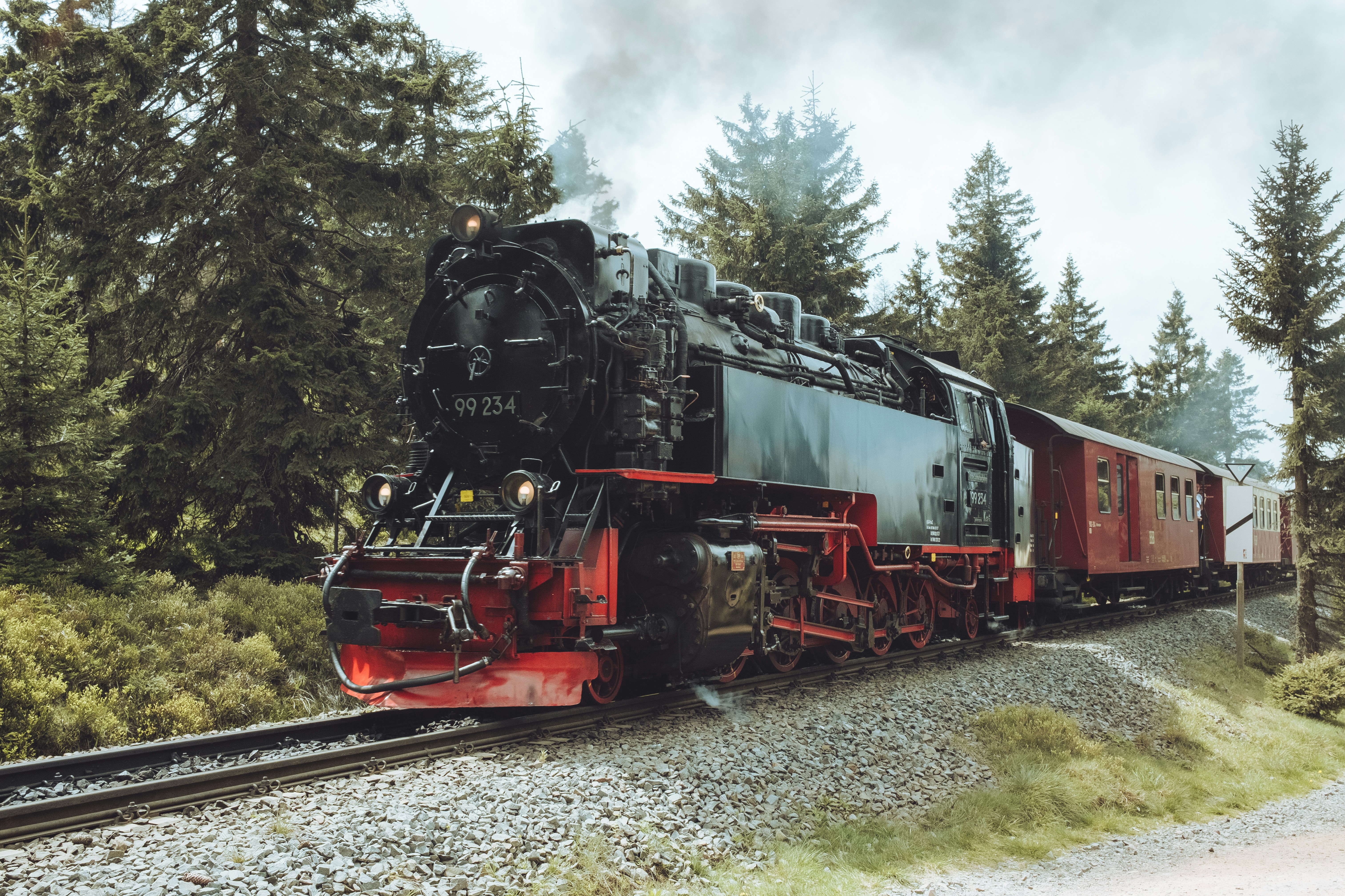 Best Old Train Pictures [HD] | Download Free Images on Unsplash