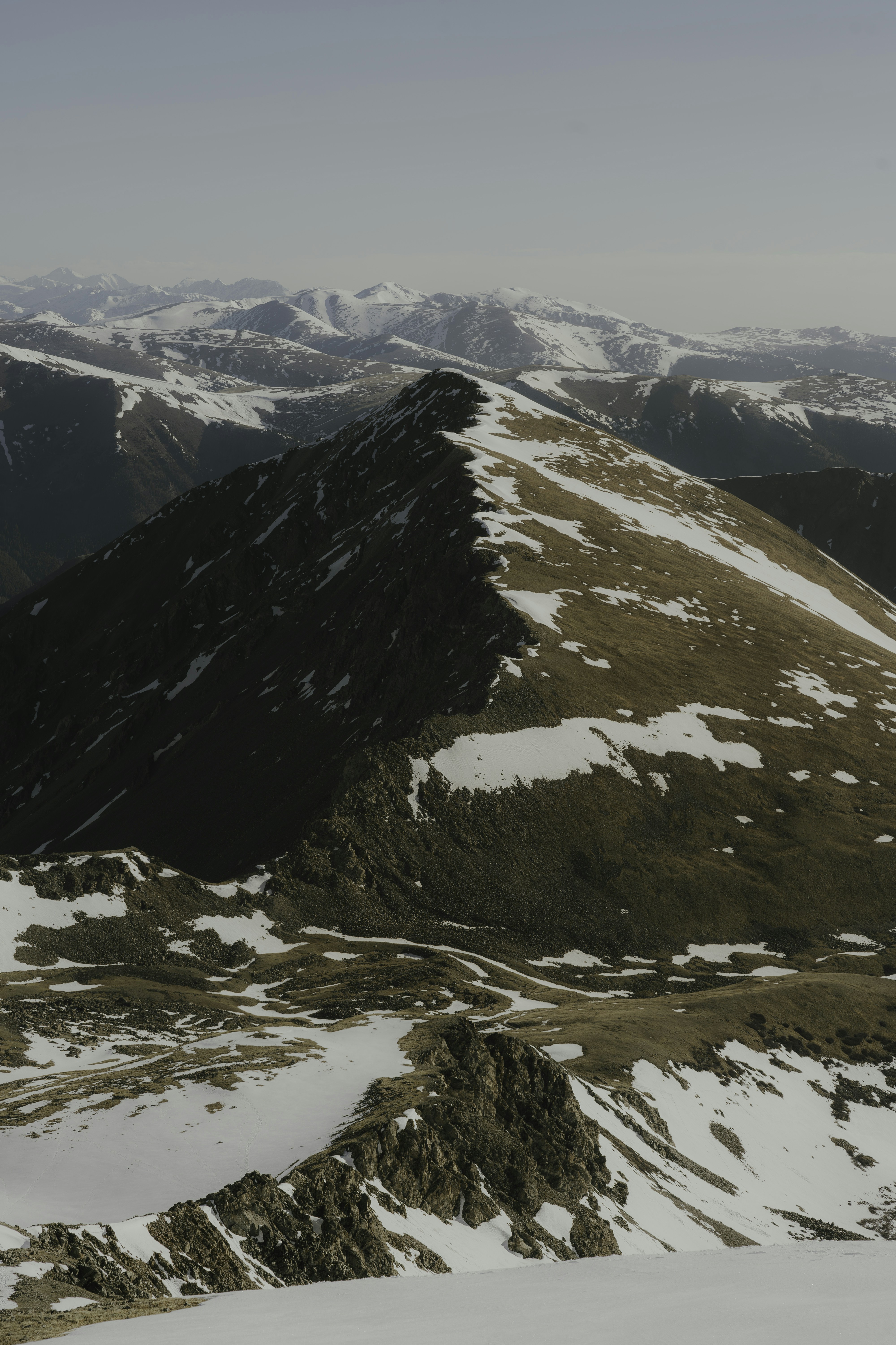 Montain Pictures | Download Free Images on Unsplash