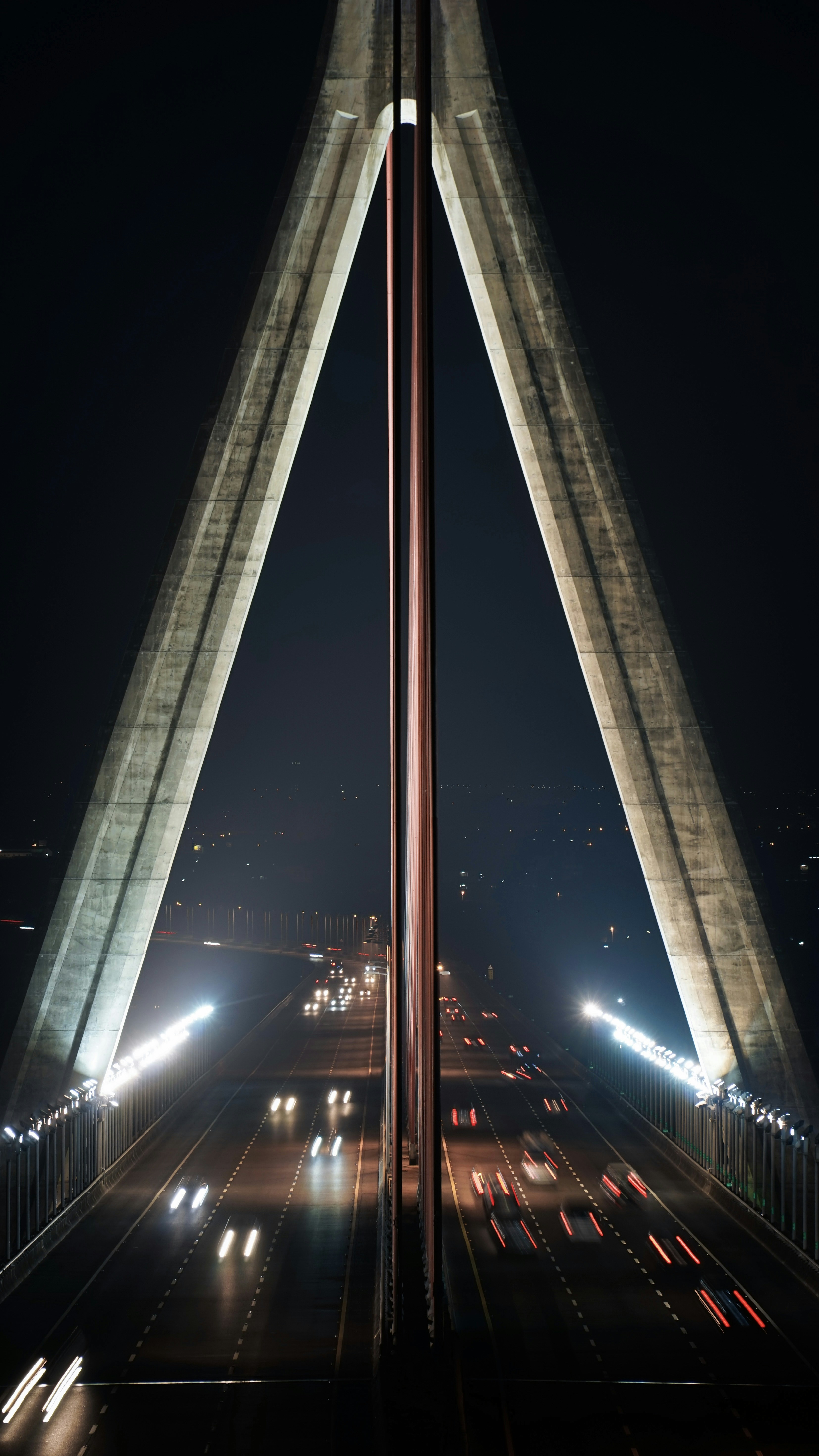 A very tall building with a very long metal pole photo – Free Image on ...