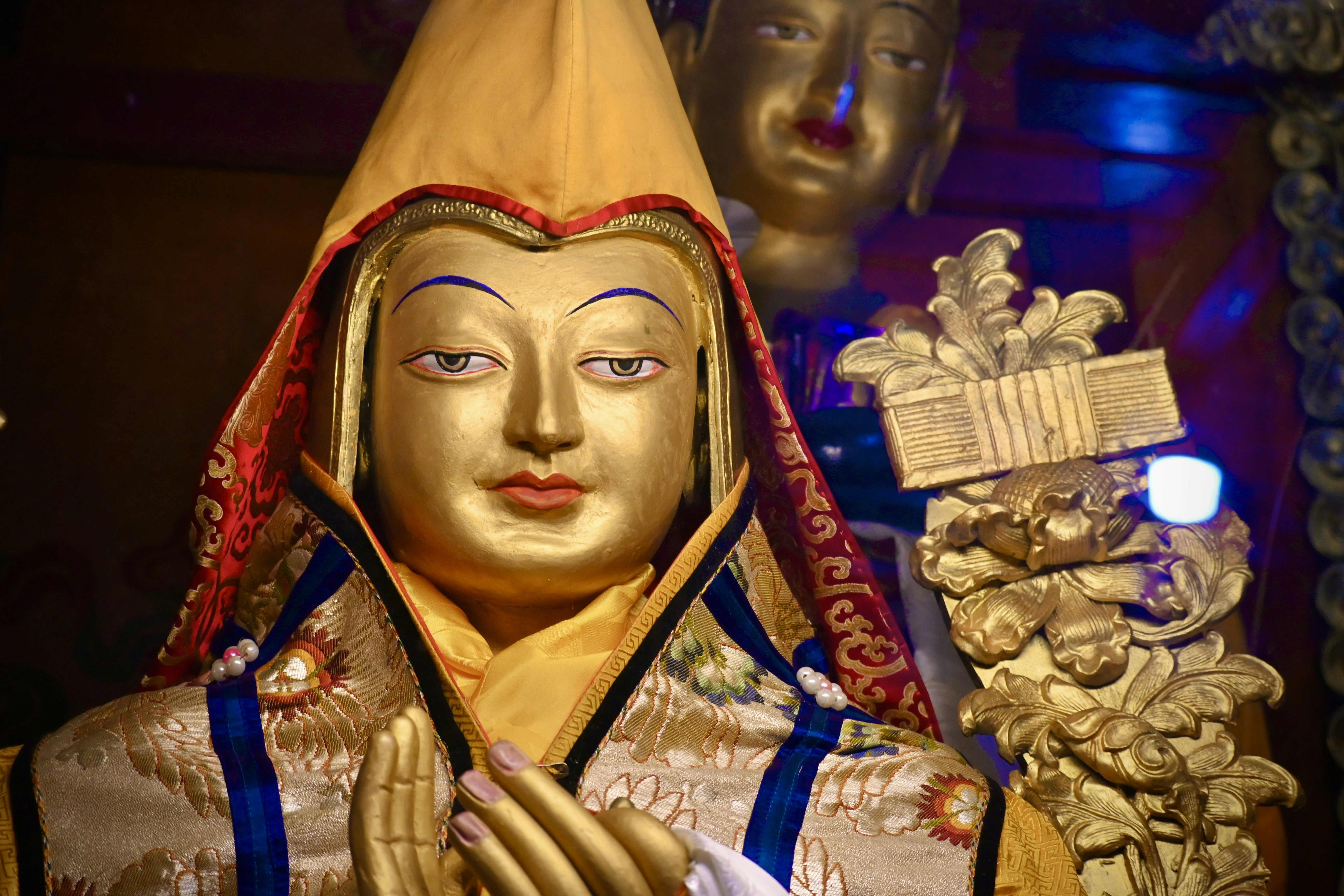 The New Teacher/Student Relationship - by Michael Maciel