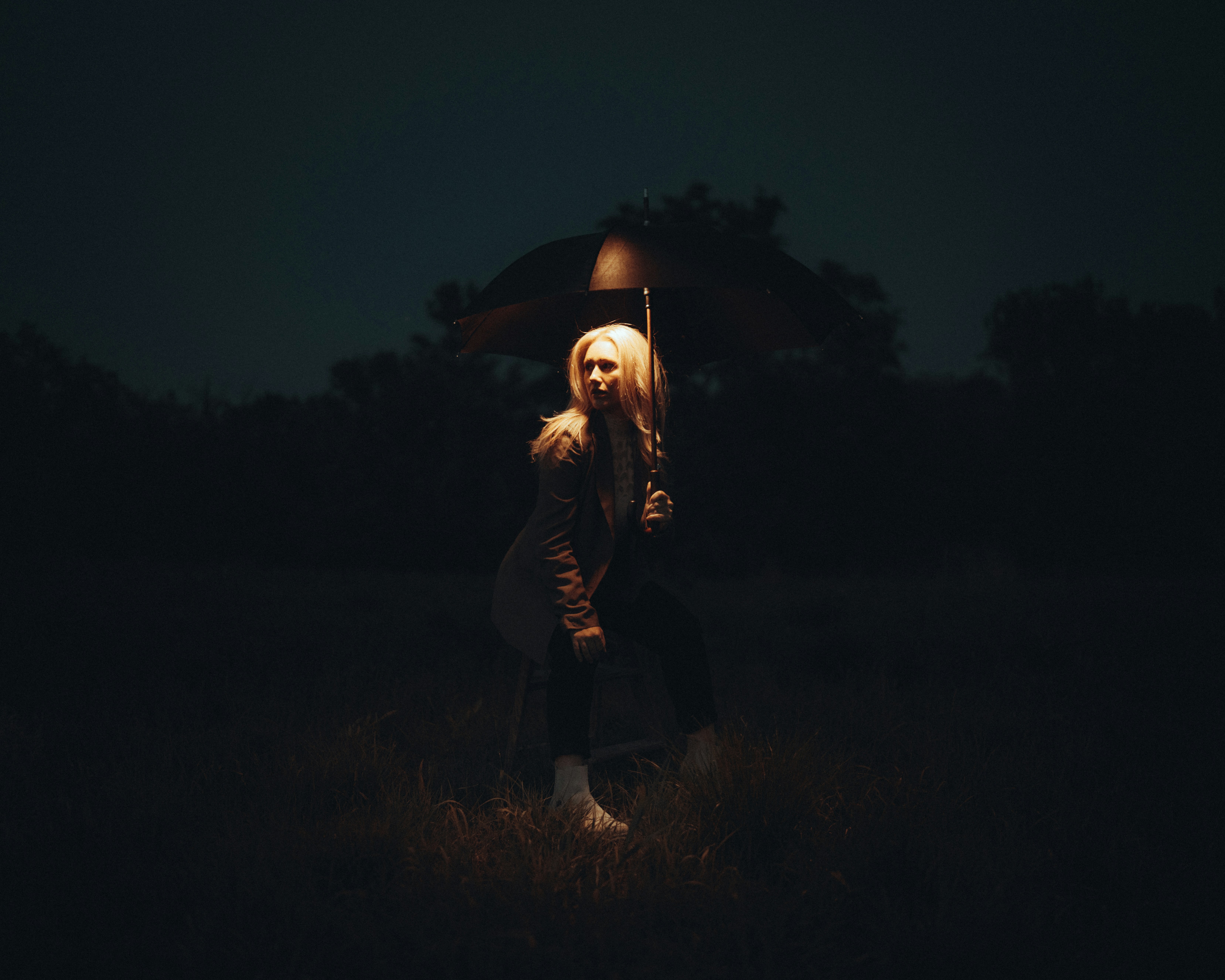 Photo by Brock Wegner with Sony Alpha 7R III