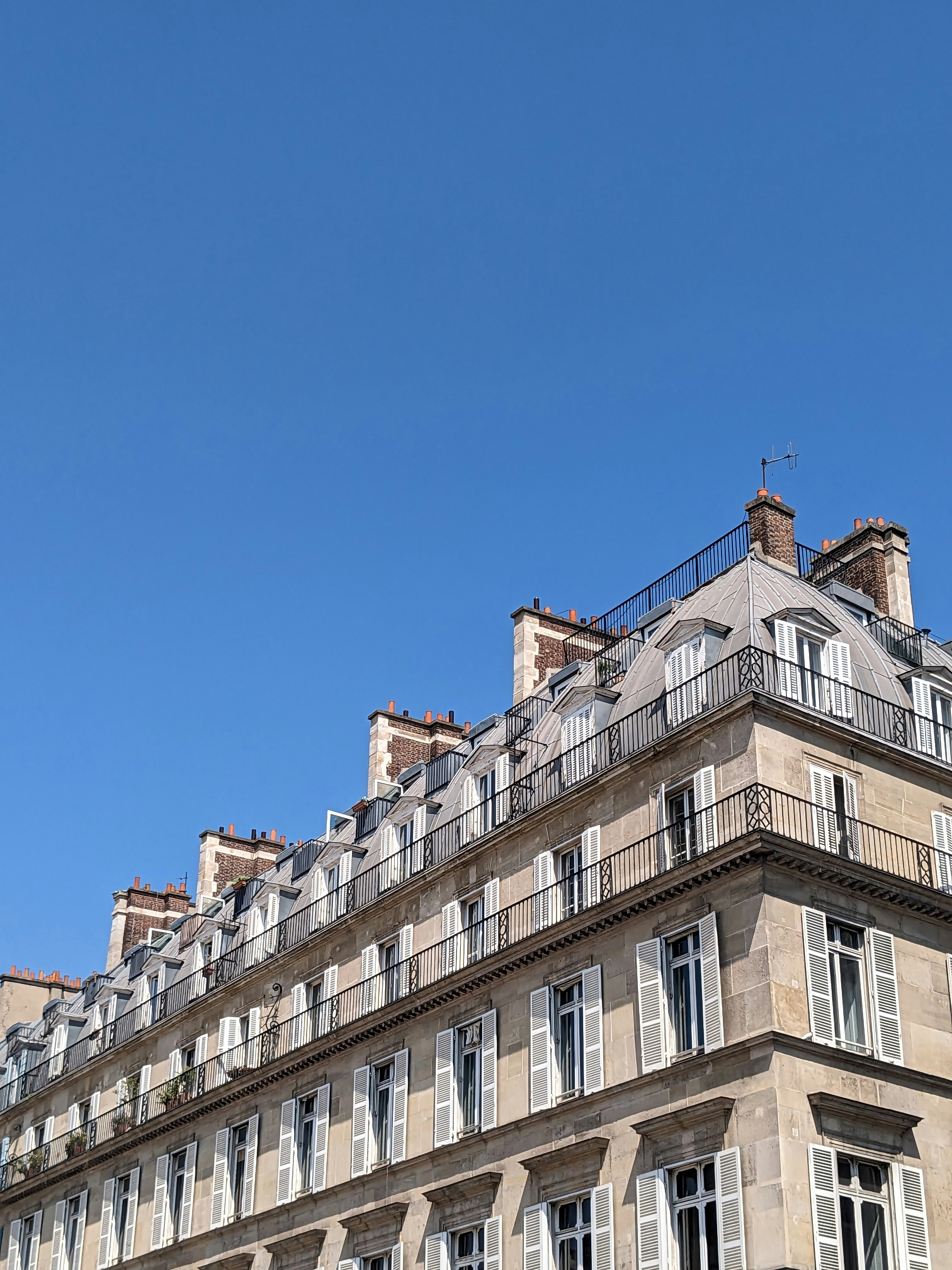 Photo by Thomas Bnt with Google Pixel 6a