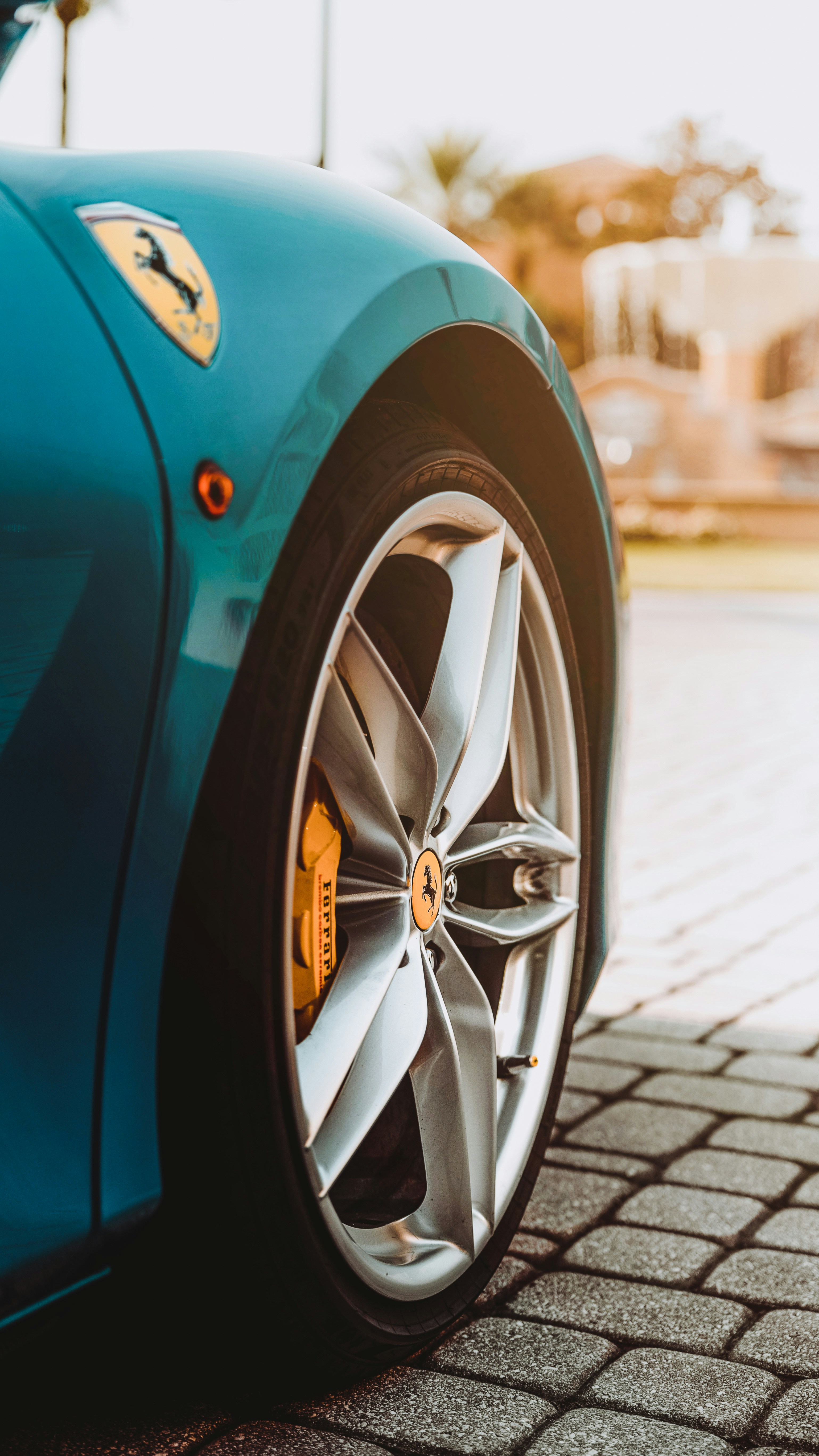 Ferrari Wheel Pictures | Download Free Images on Unsplash