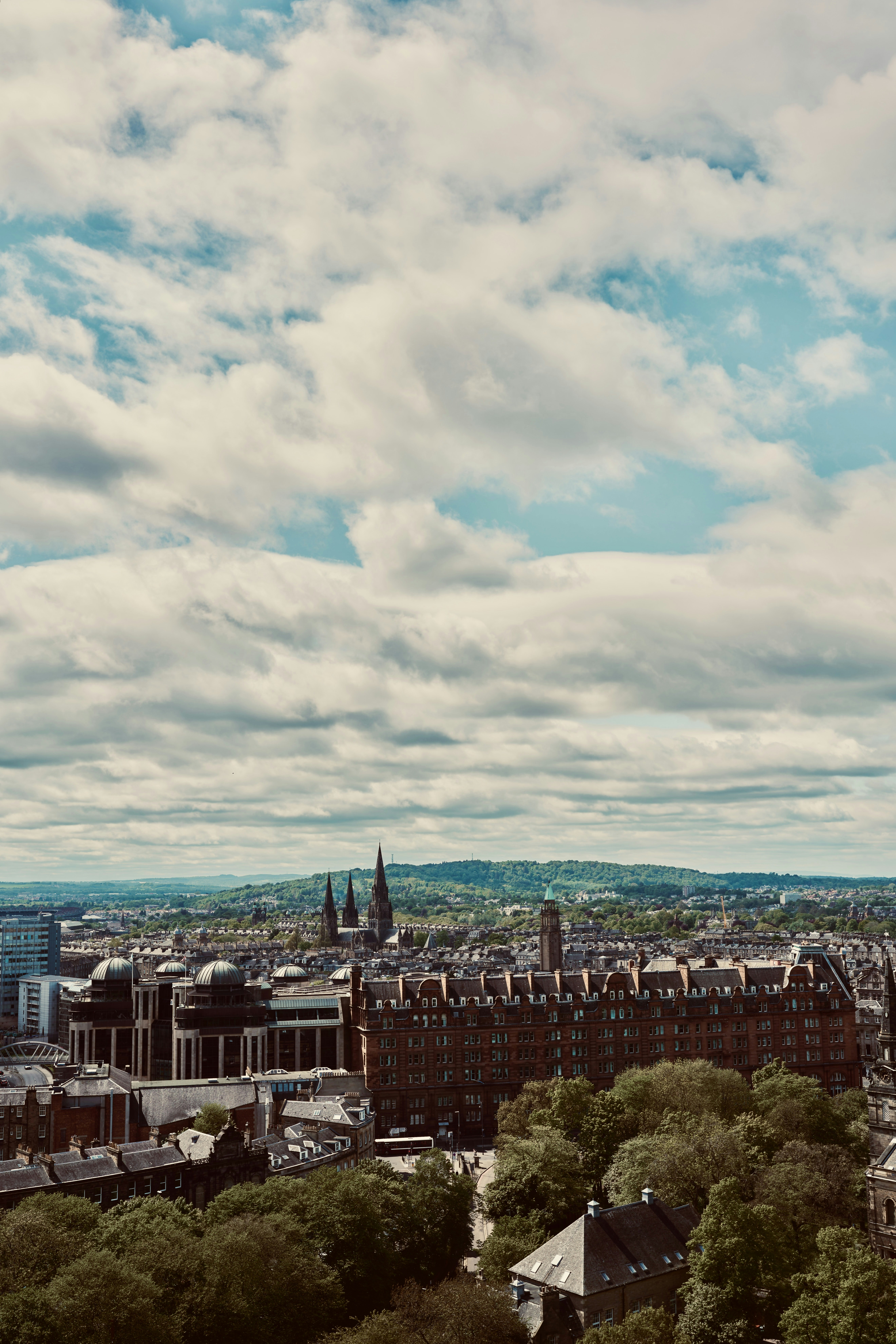 Photo by Garvit Nama with Sony Alpha 7R II