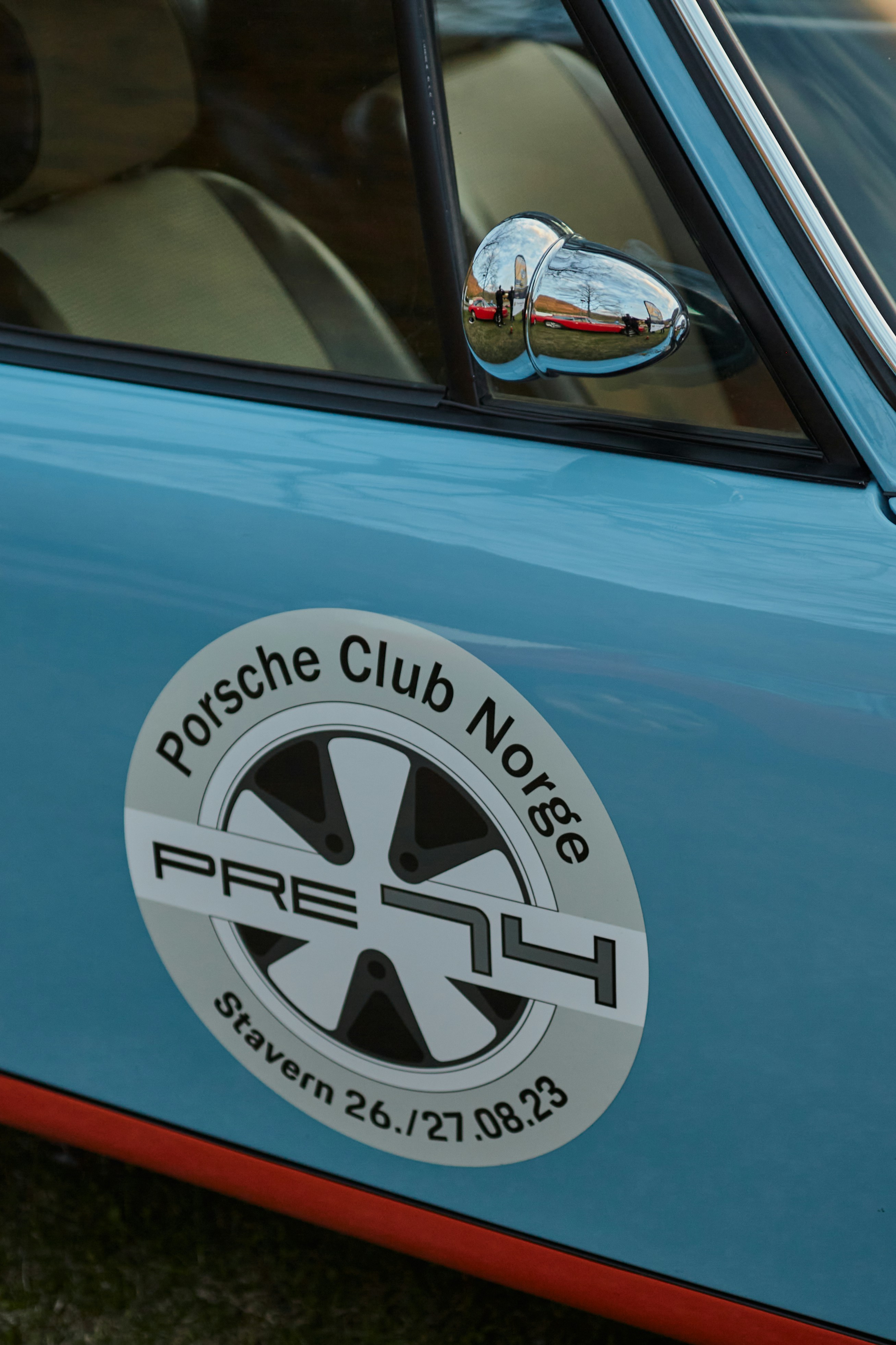 Porsche 75 years anniversary