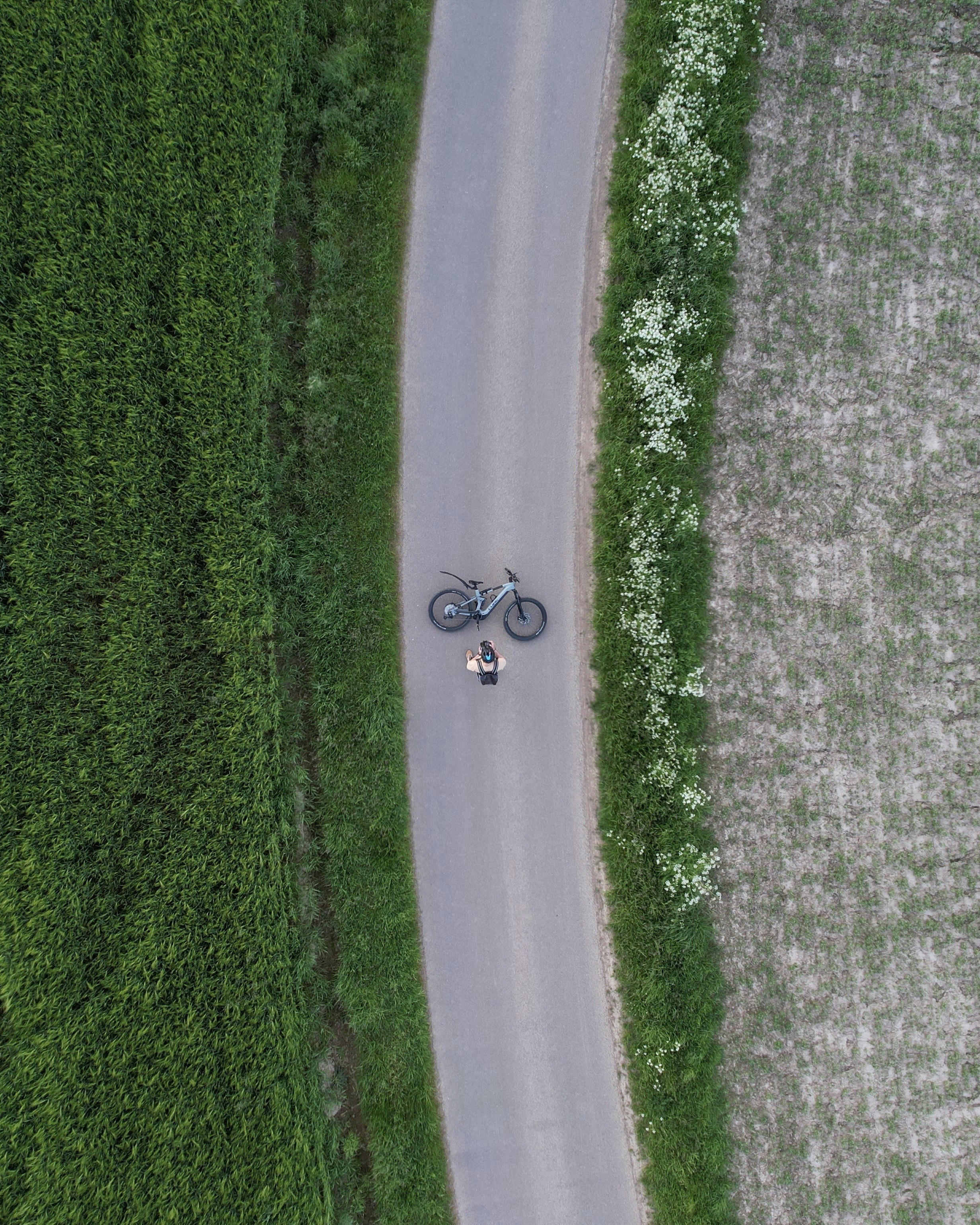 Photo by Mori M with DJI Air 2S