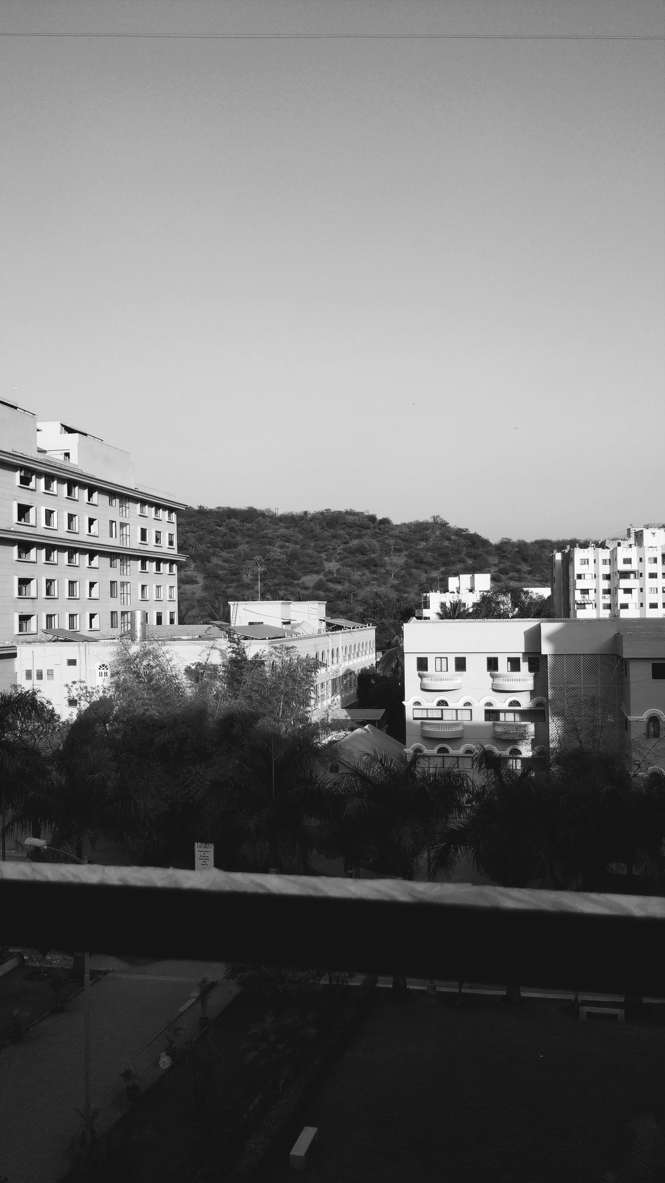 Photo by Abhishek Bikkad with Xiaomi Mi A2