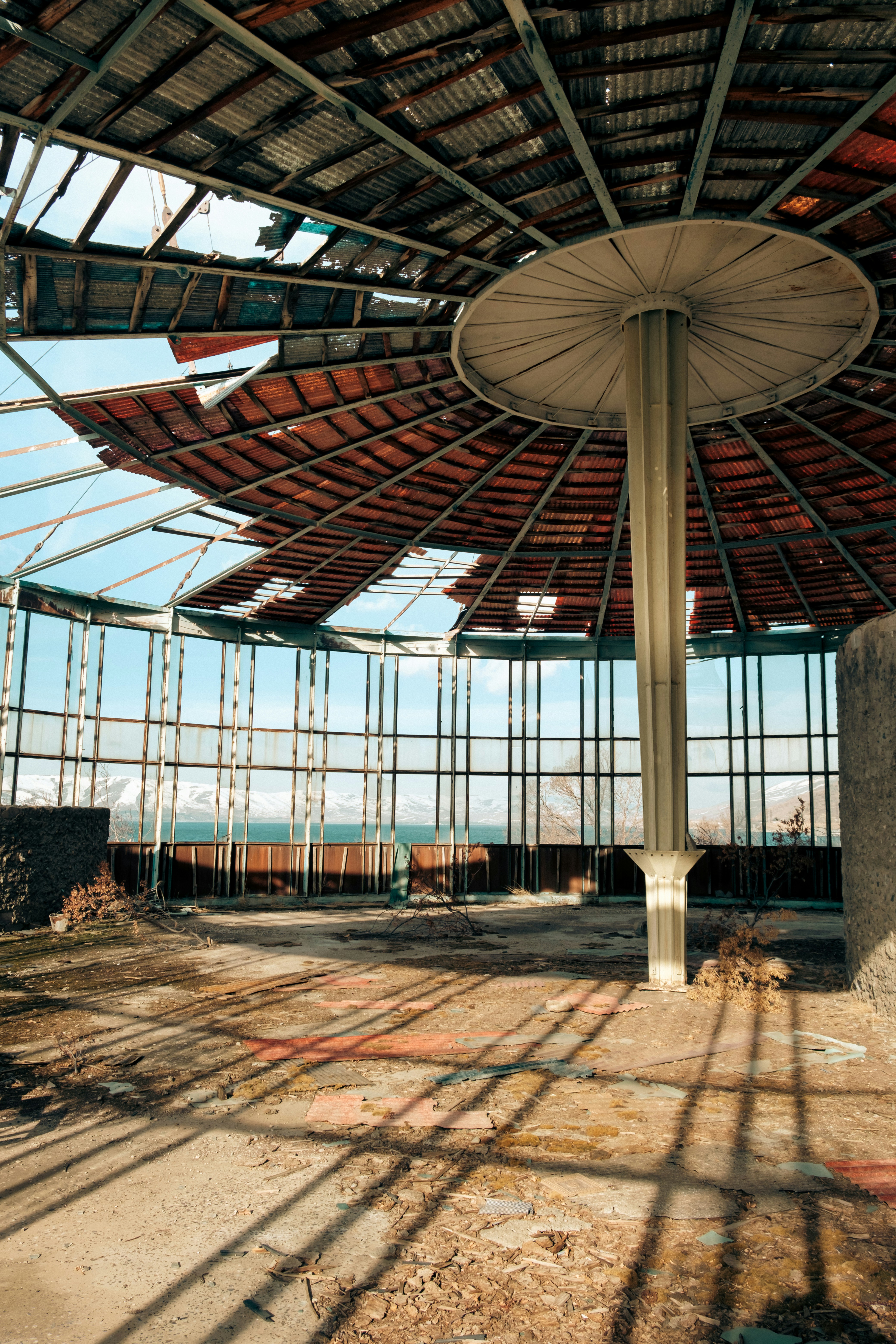 Photo by Yuri Krupenin with Fujifilm X-E4