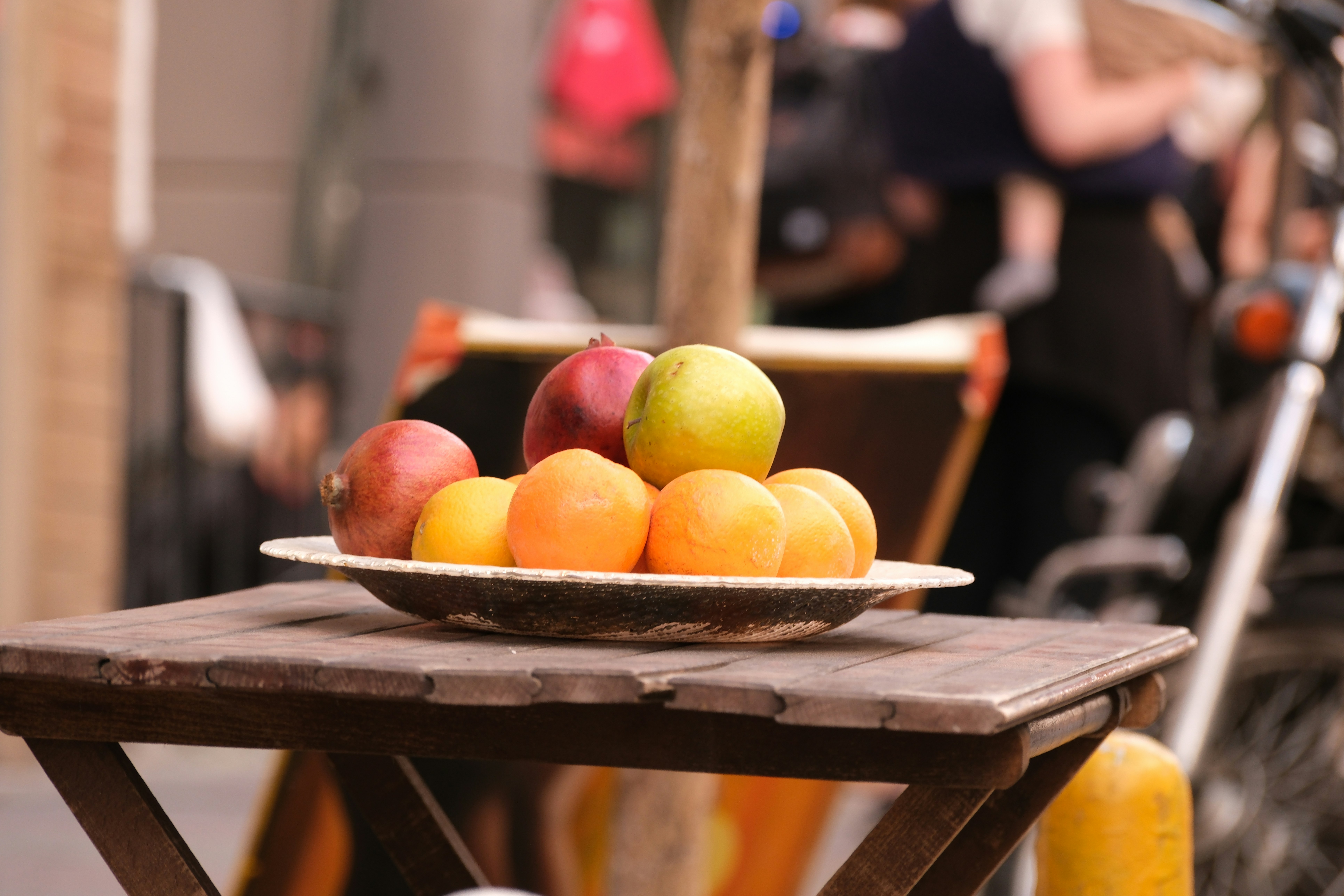 Photo by Tuğrul Çavuş with Fujifilm X-T5