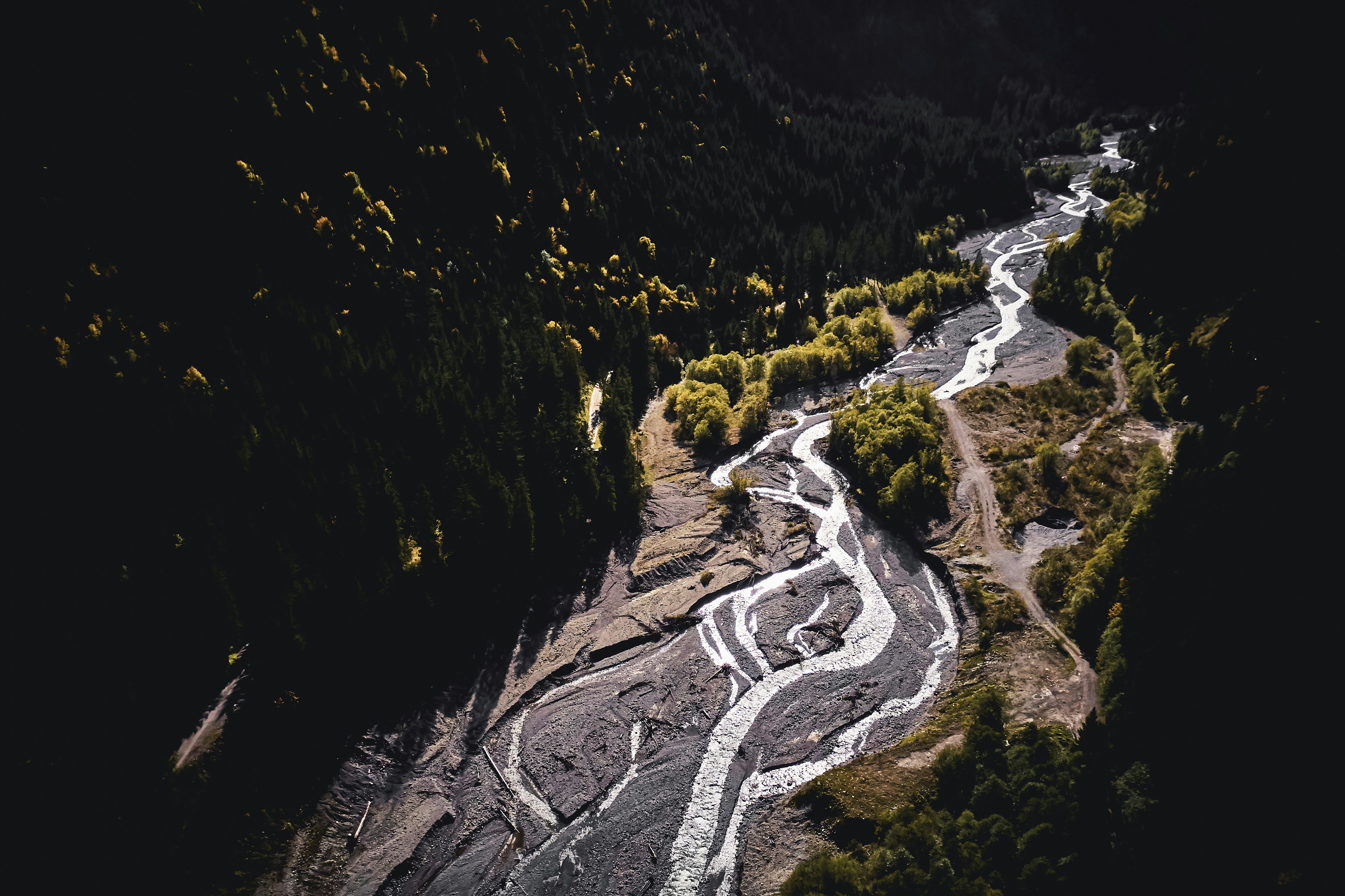 Photo by Benjamin Zöller with DJI Mavic 2 Pro