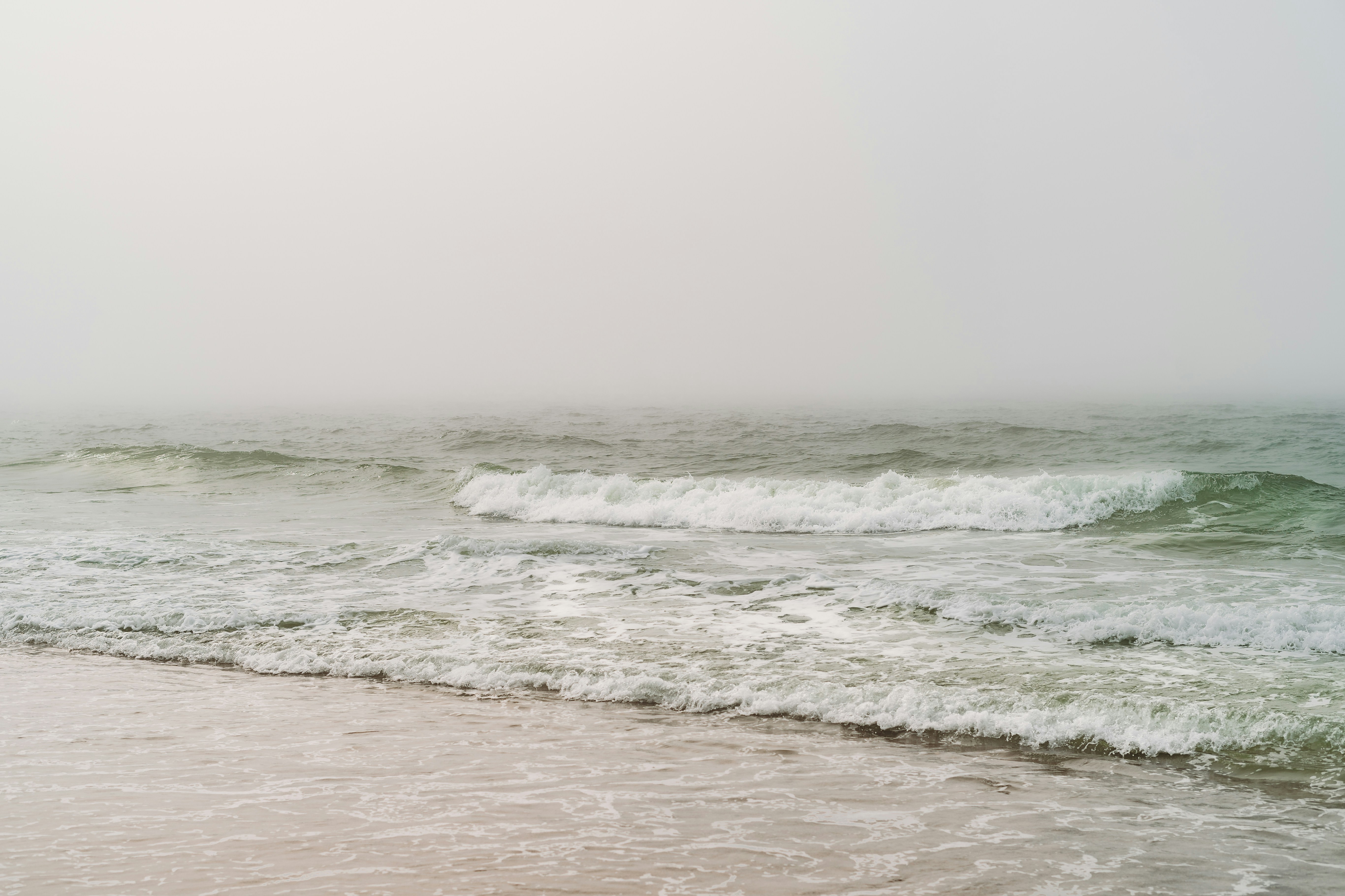 The Journey | Julia Christina | Substack