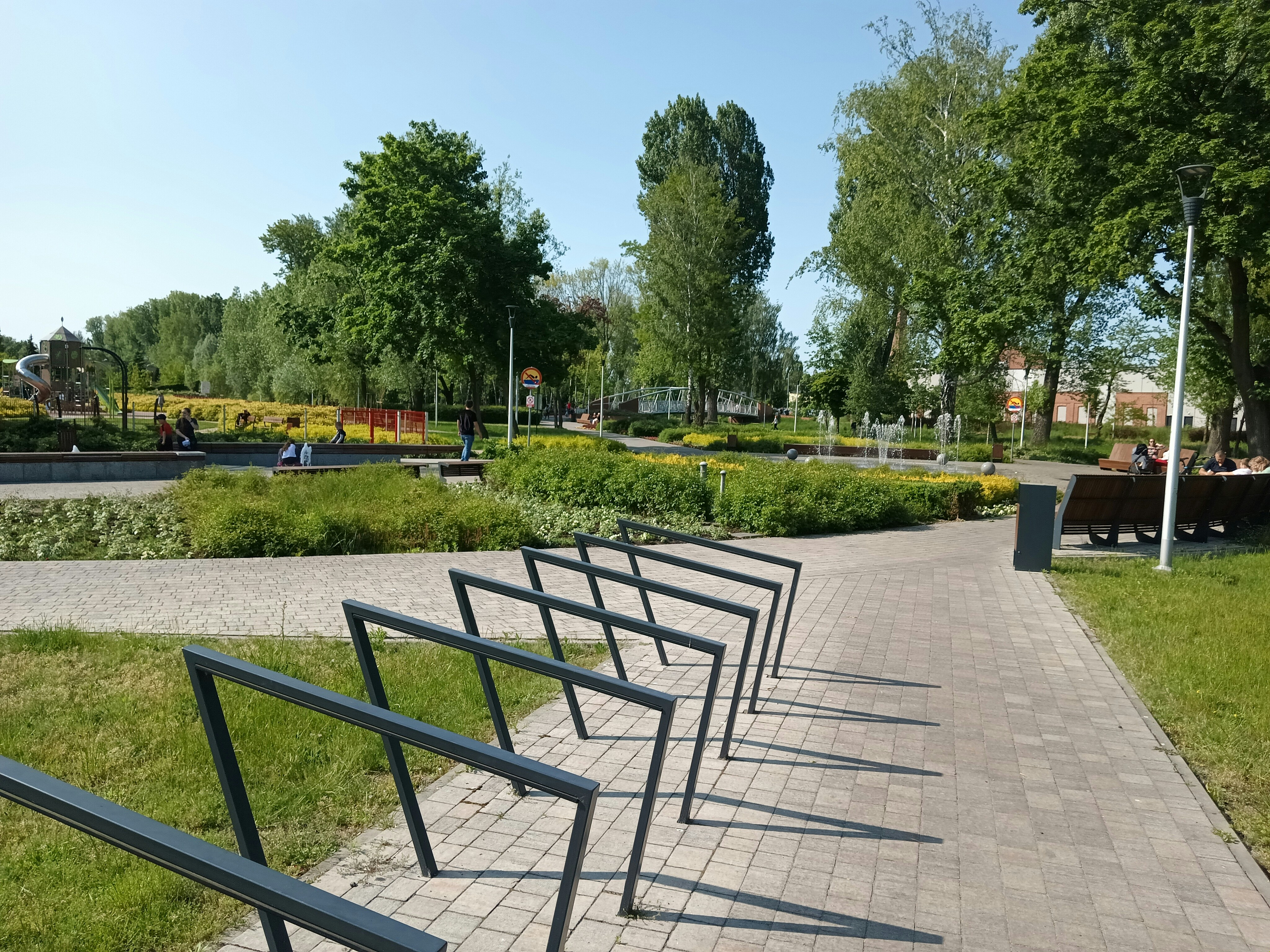 Sample photo from Telekom T Phone Pro