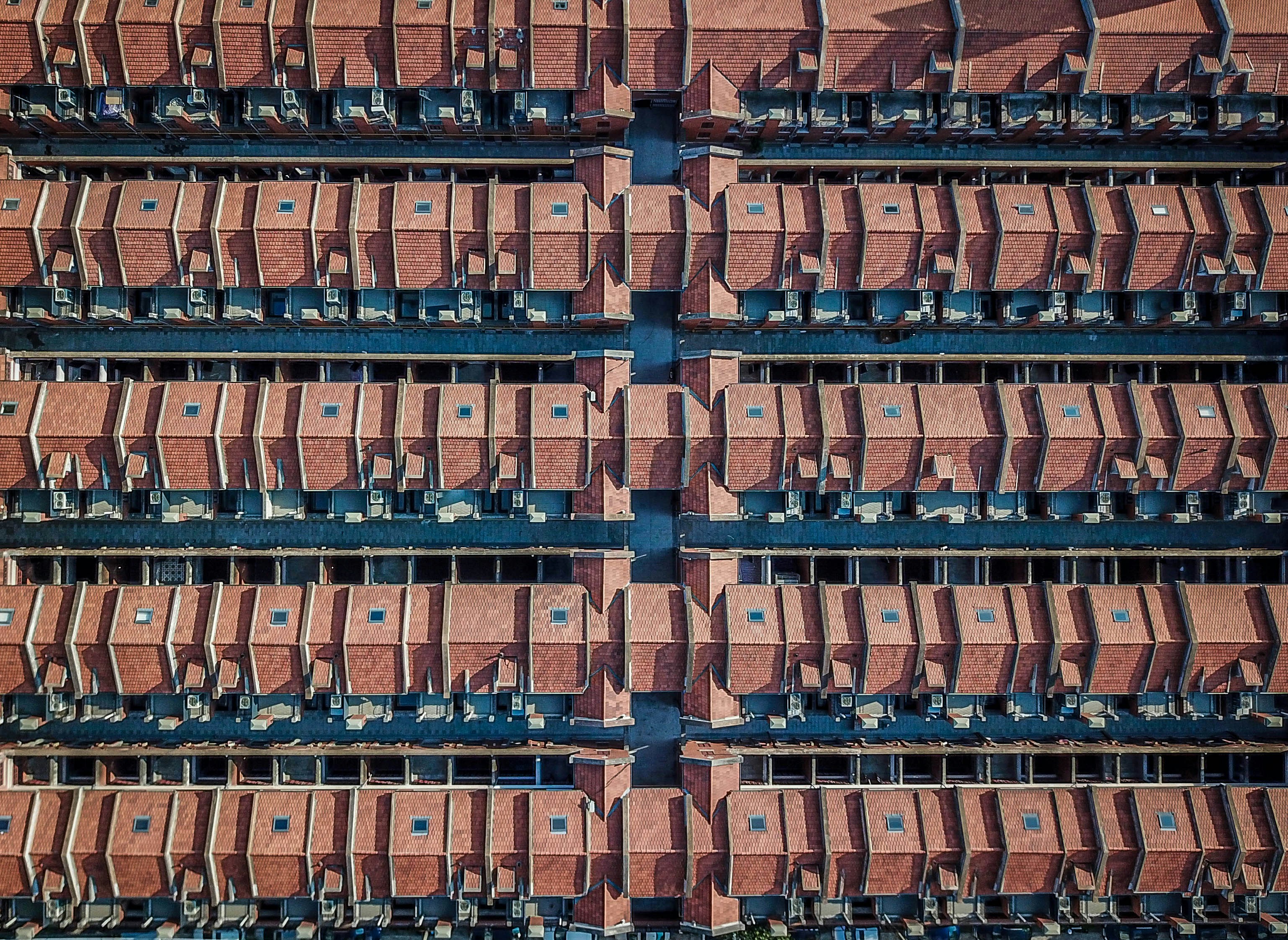 Photo by Timothy Chambers with DJI Mavic Pro