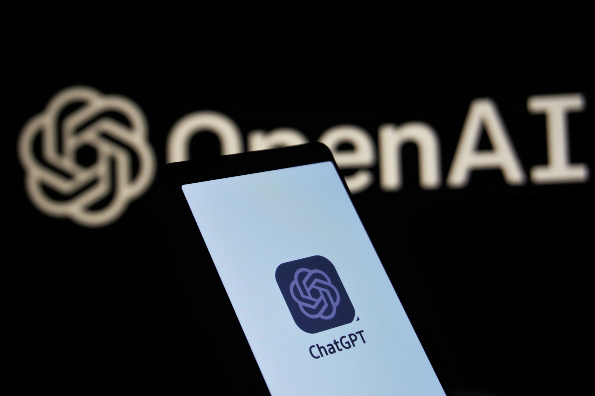 OpenAI, créateur de ChatGPT, s'installe à Londres OpenAI, créateur de ChatGPT, s'installe à Londres