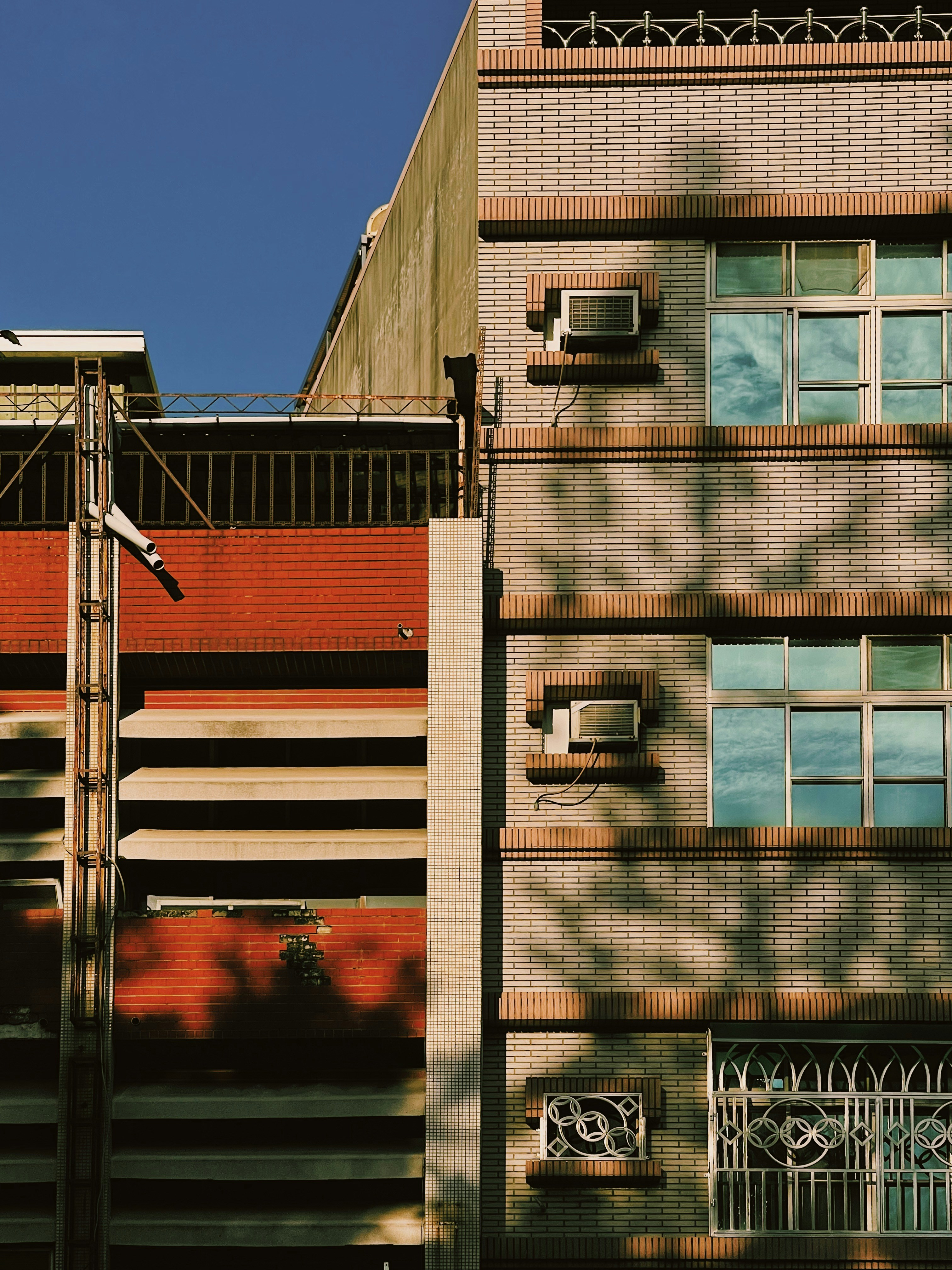 Photo by Lennon Cheng with Apple iPhone 12 Pro Max