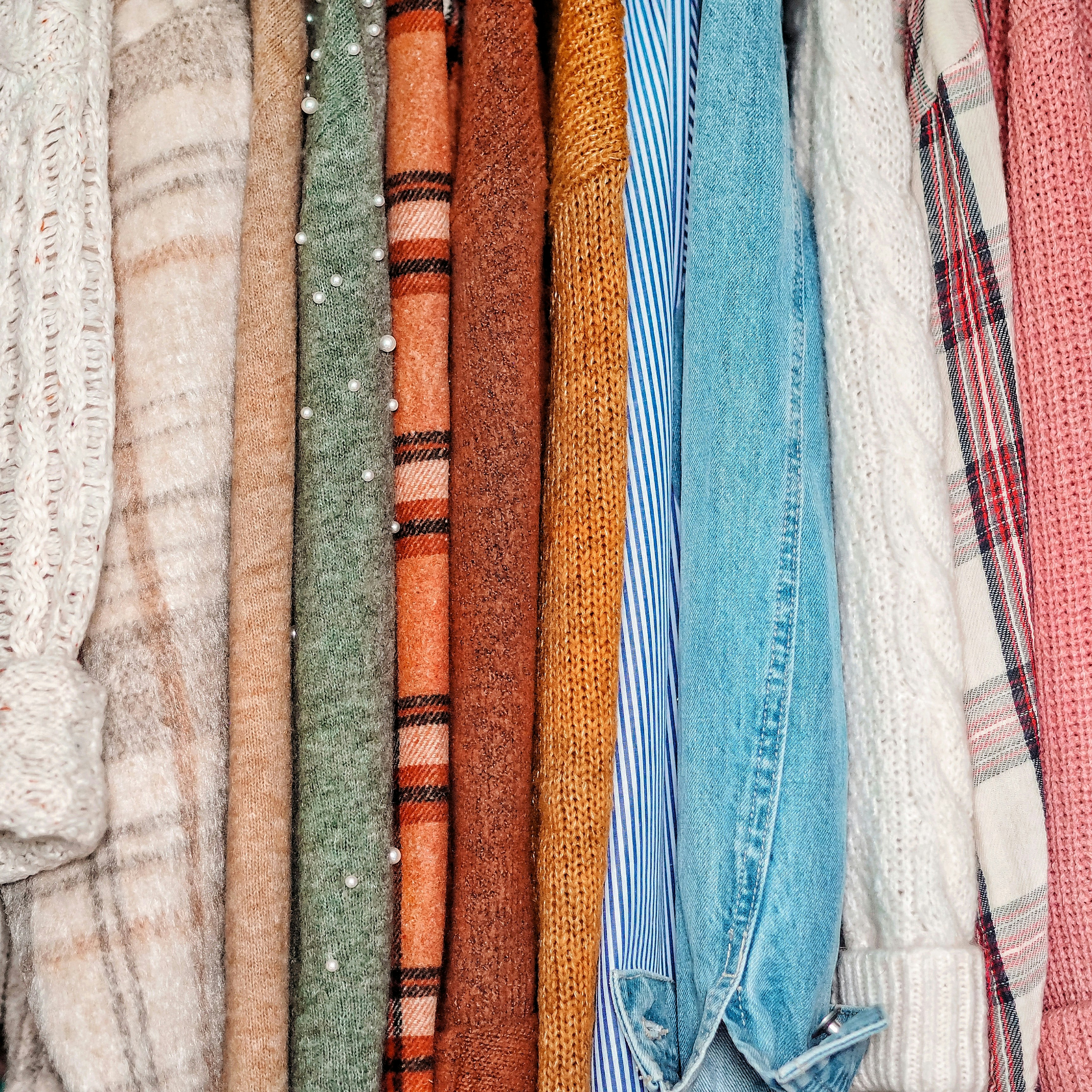 Descubre cómo la colorimetría personal influye en tu día a día