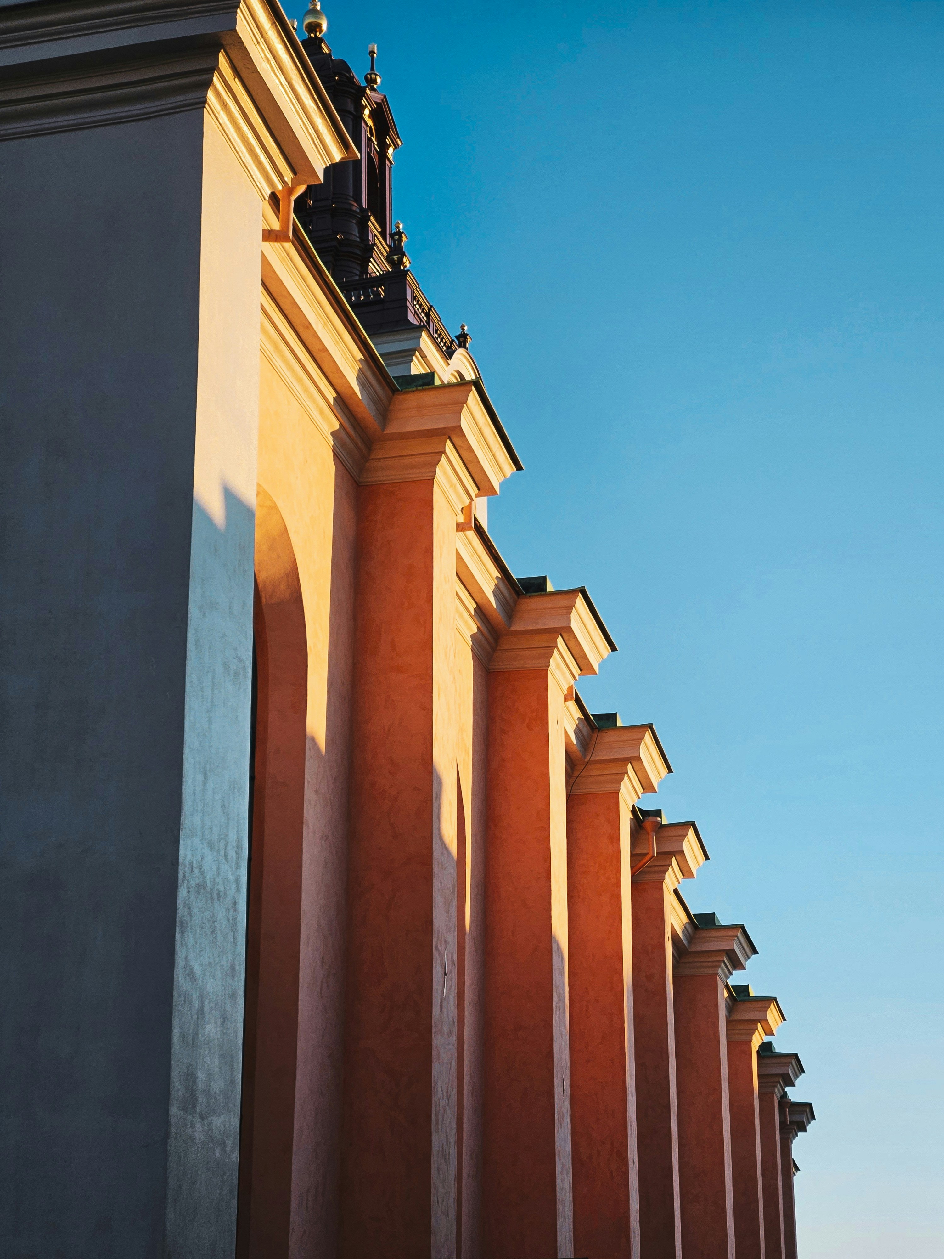 Photo by Evangelos Vamvounakis with Samsung Galaxy S23 Plus