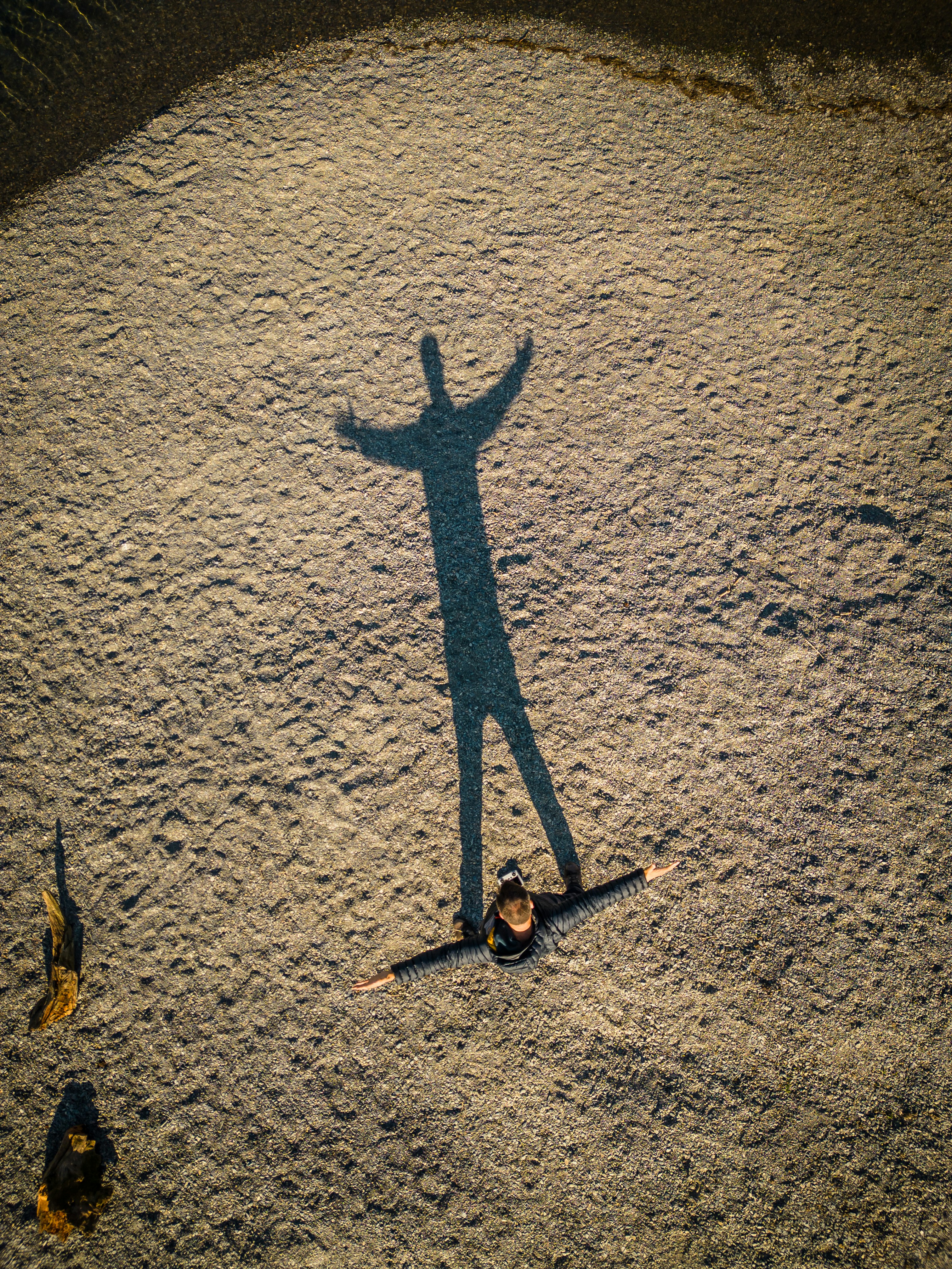 Photo by Jonny Gios with DJI Mini 3 Pro