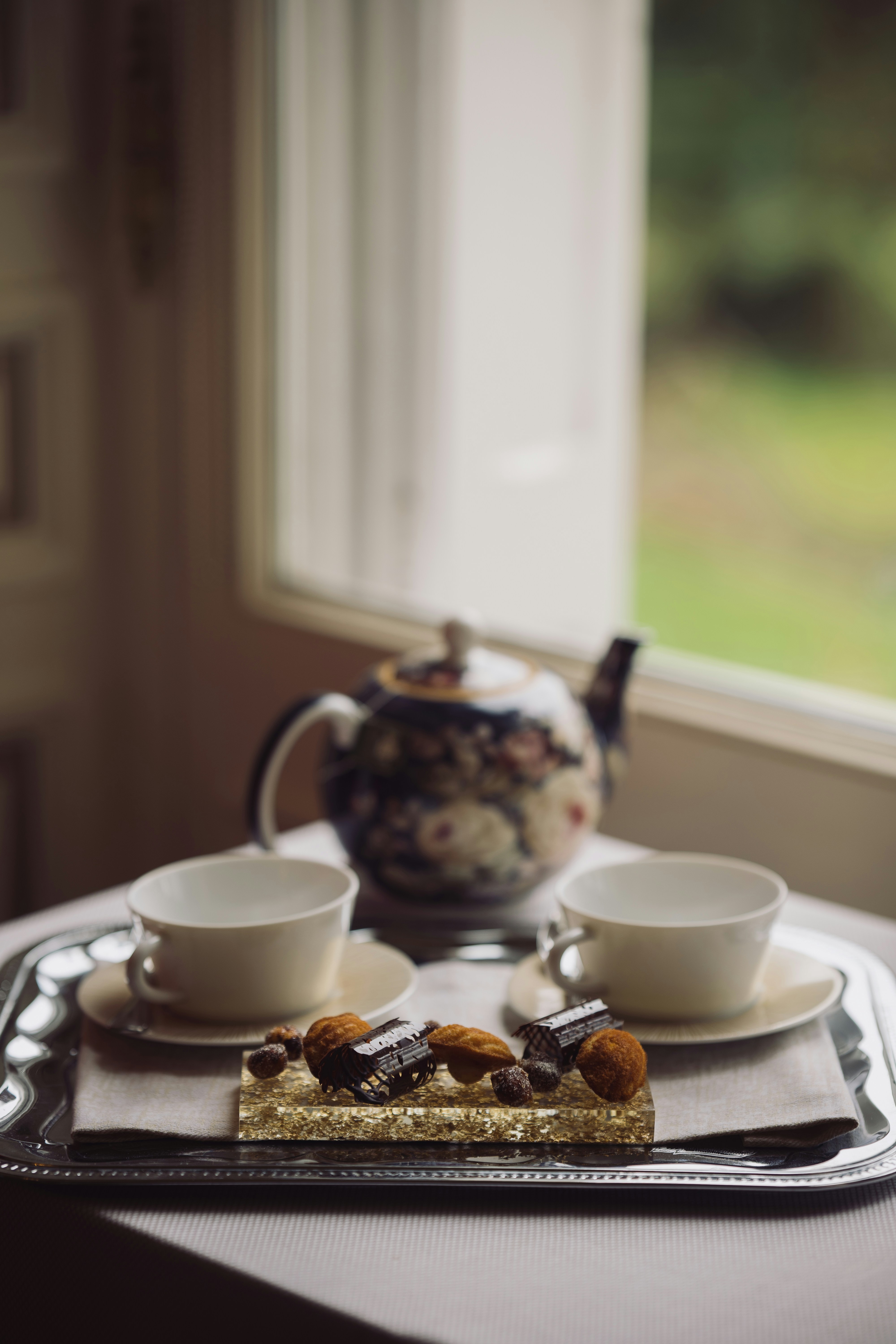 English Tea Tumblr