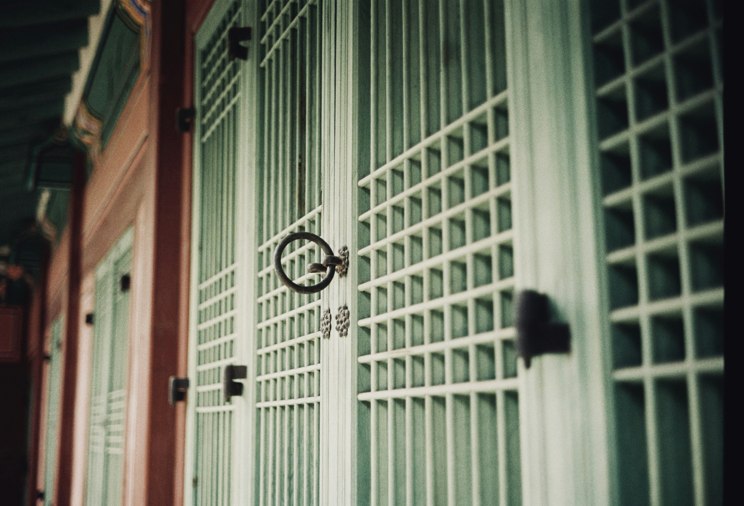 Sample photo from Leica CL