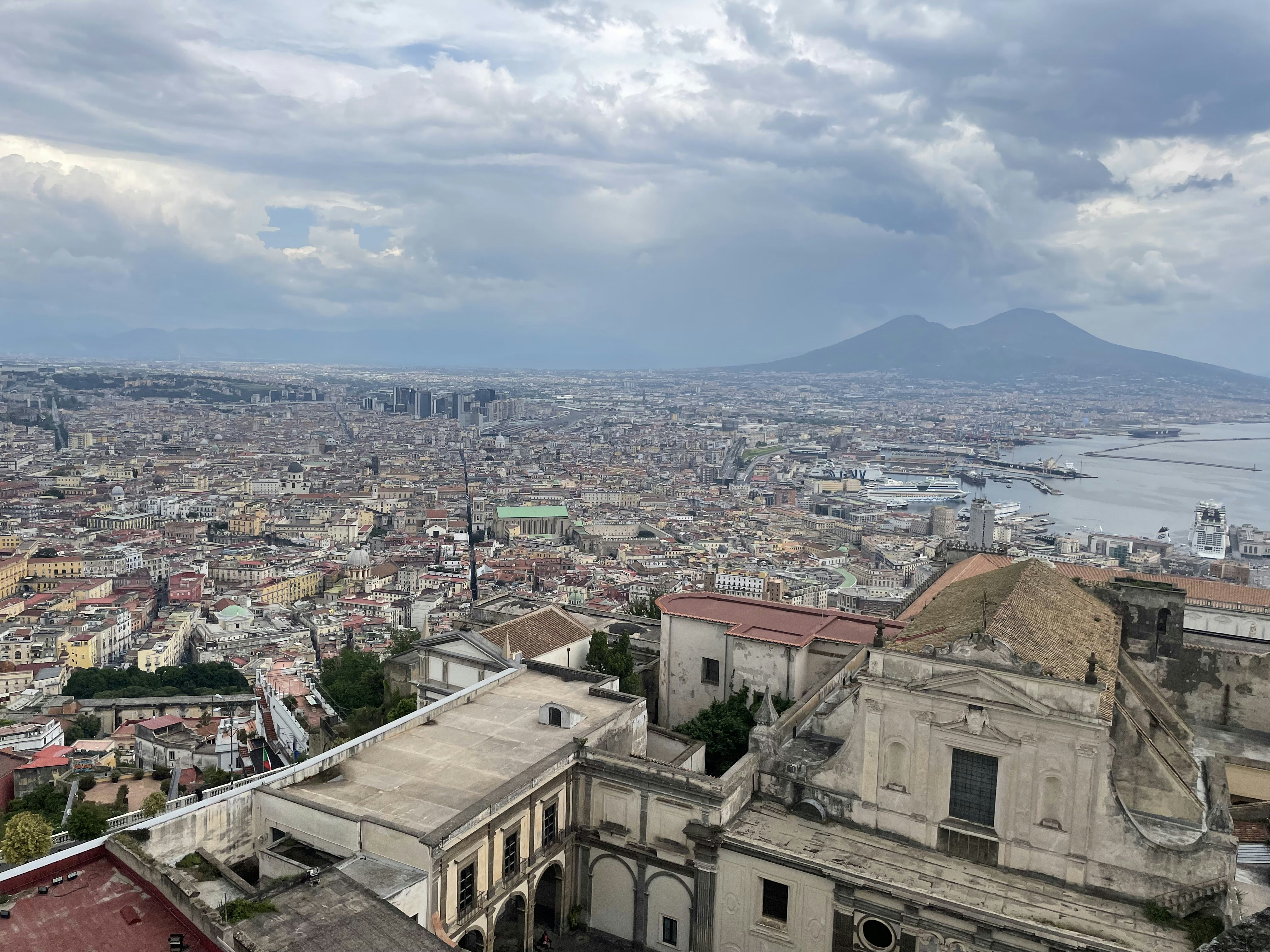 Photo by Alex Hesp-Gollins with Apple iPhone 12 Pro