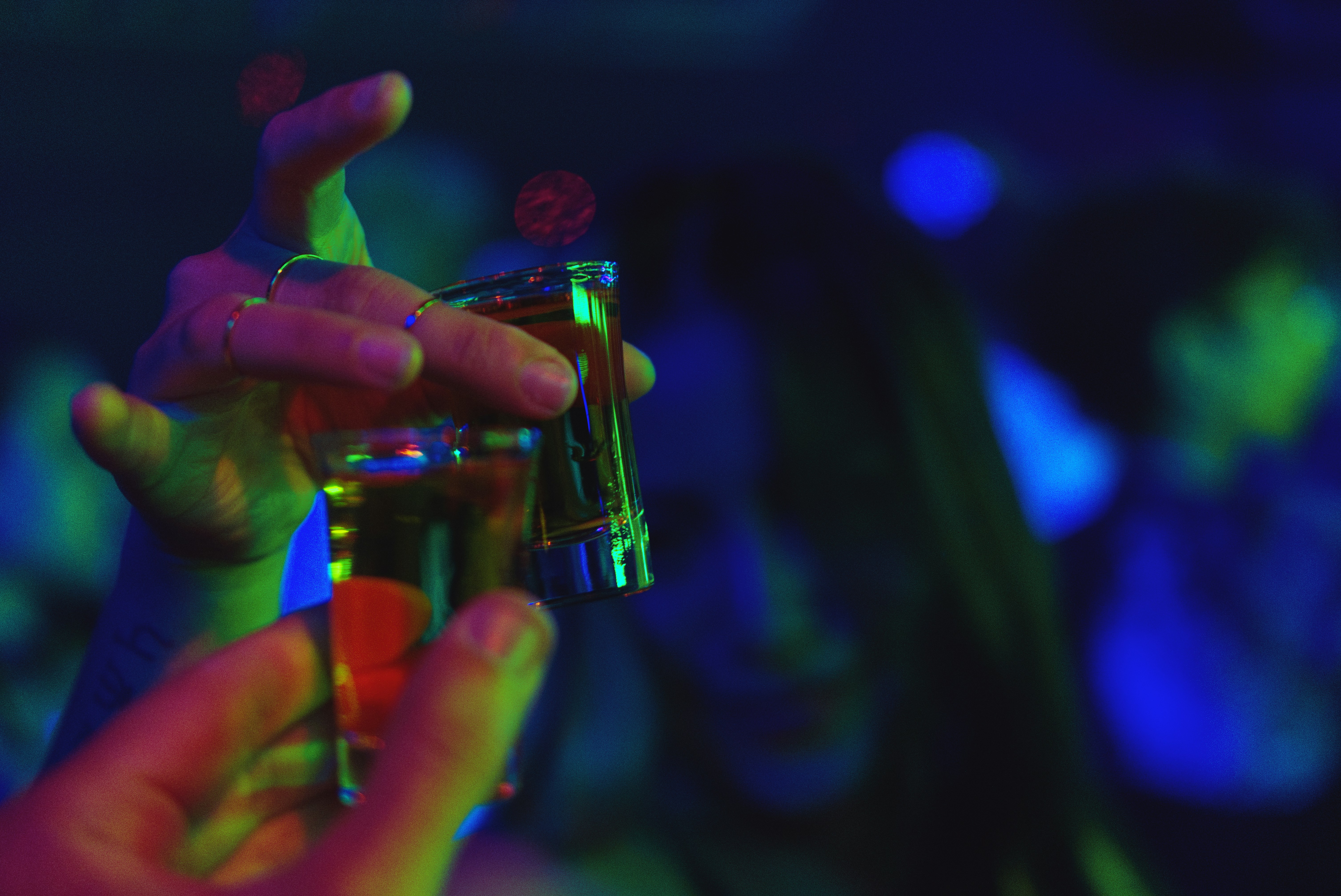 A person holding a lighter in their hand photo – Free Alcohol Image on ...