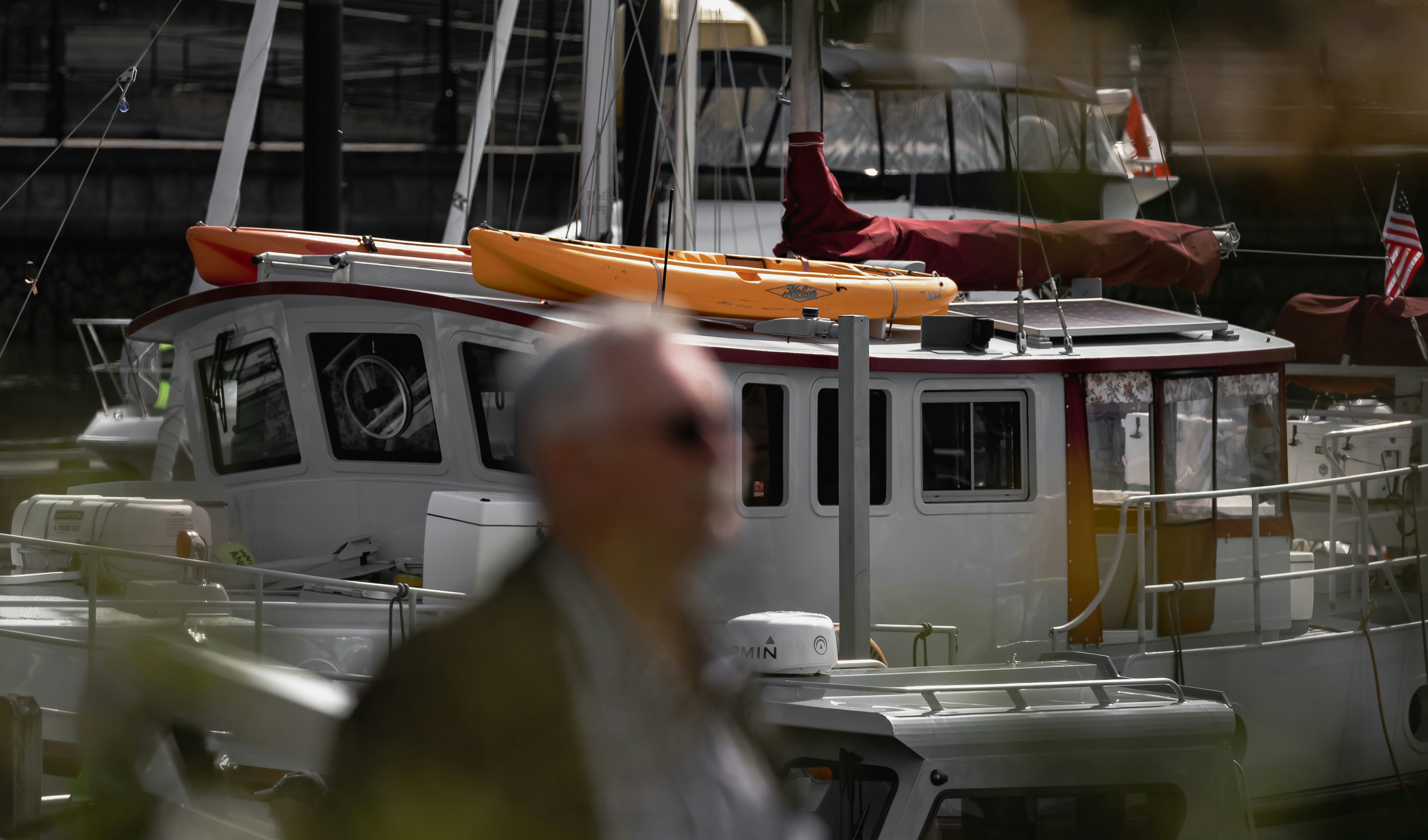 Photo by Mario Verduzco with Canon EOS 6D Mark II