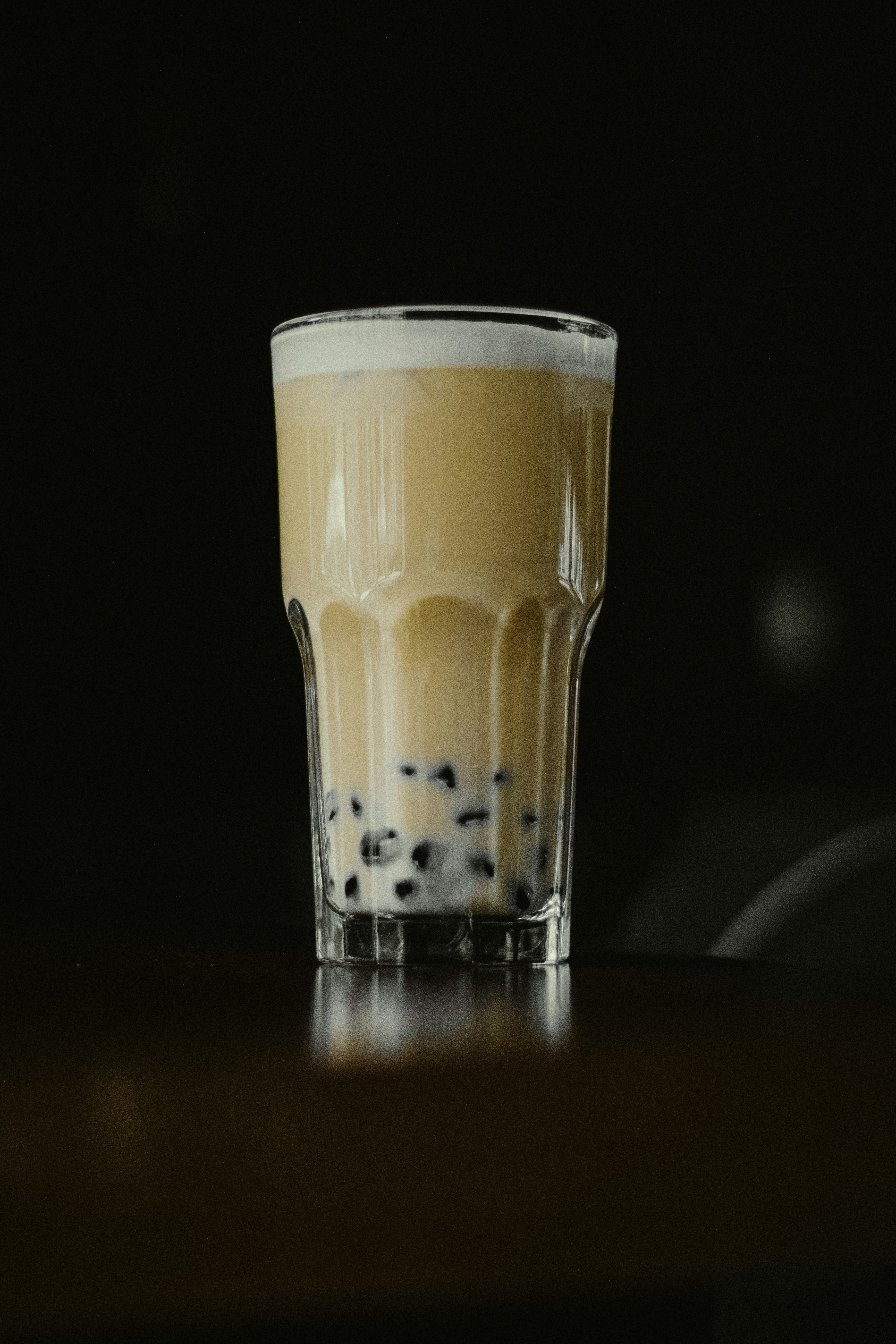 A Sip of Serenity: The Art of Bubble Tea